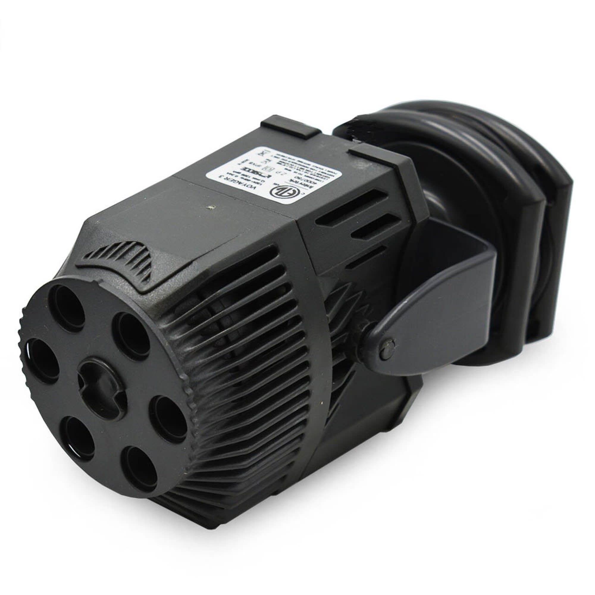 Sicce Voyager 3 Stream Pump, 1200 GPH | Petco