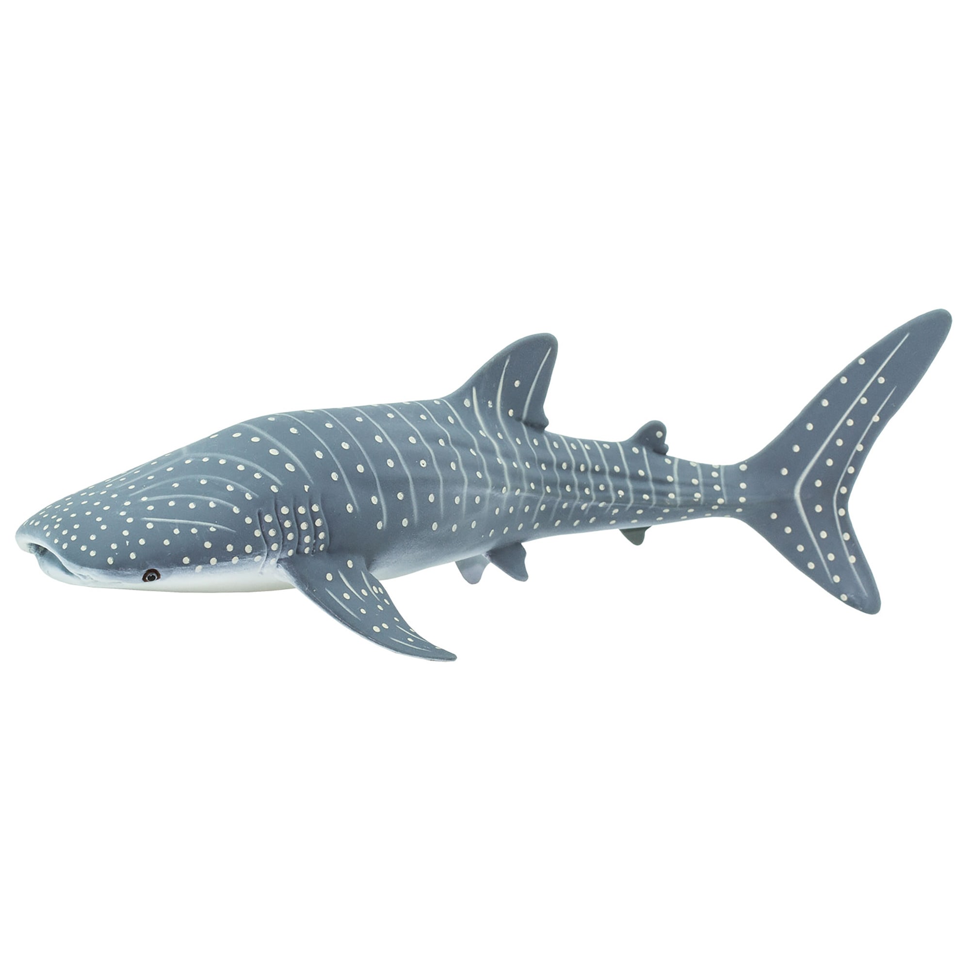 Safari Ltd Whale Shark Toy Figure | Petco