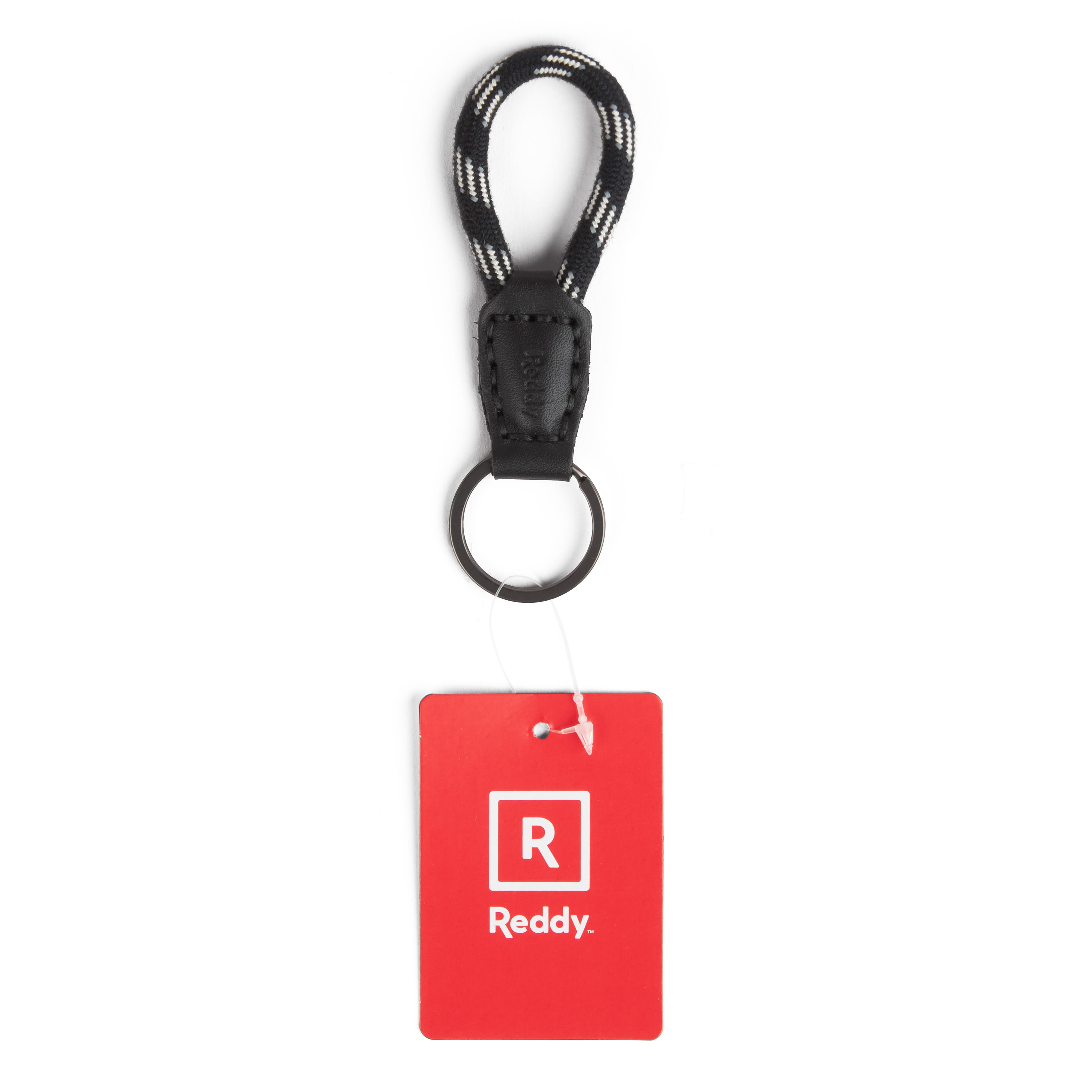 Reddy Black Key Chain | Petco