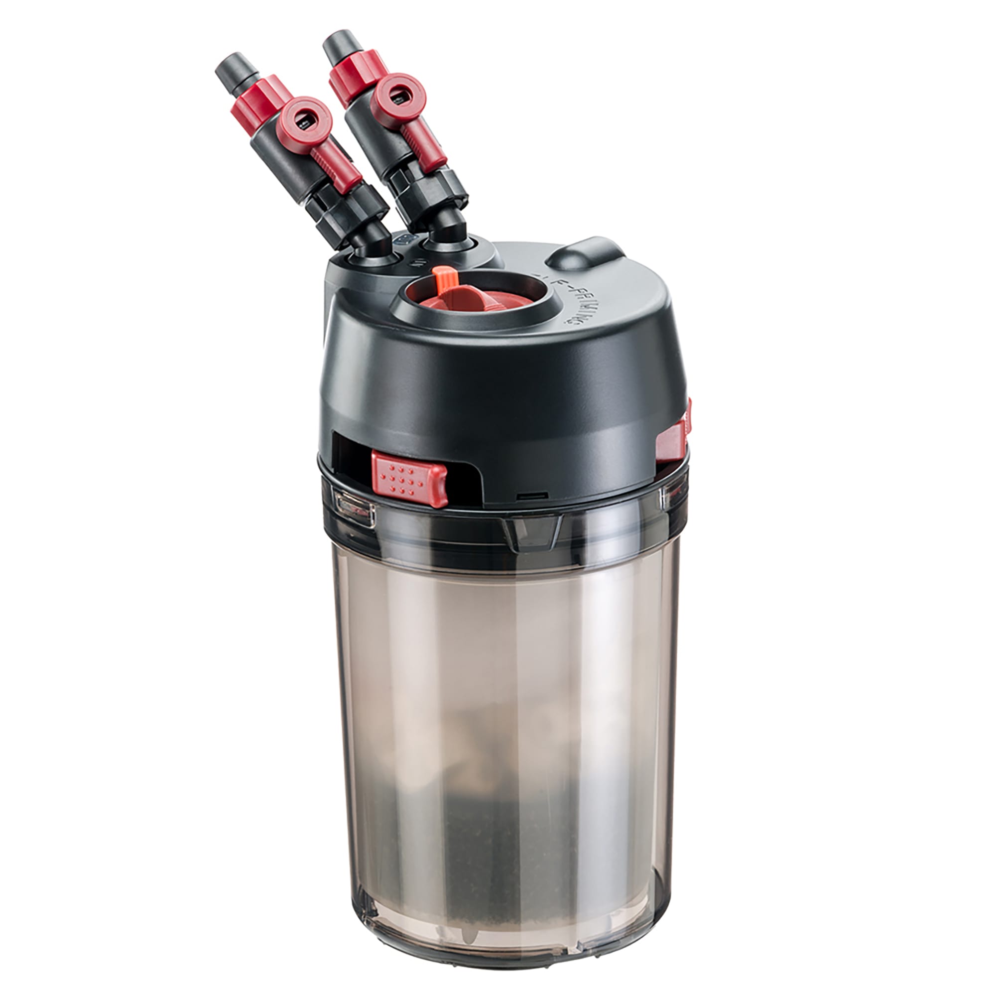 Hydor PRIME 30 Self-priming External Filter for Aquariums, 420 GPH | Petco