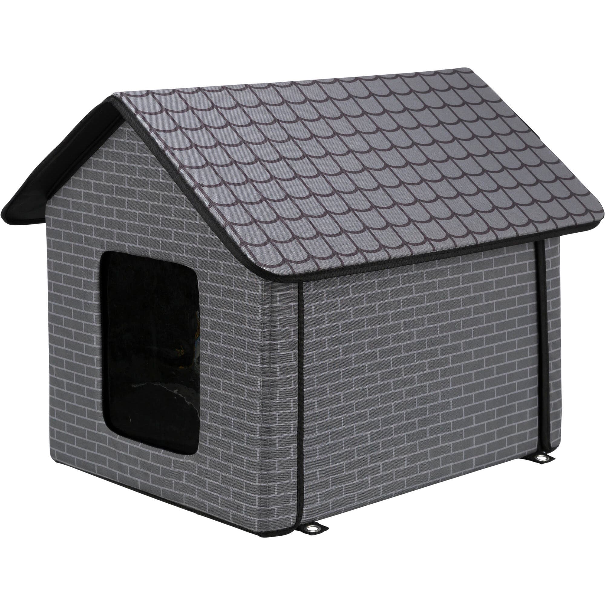 Petco dog houses store