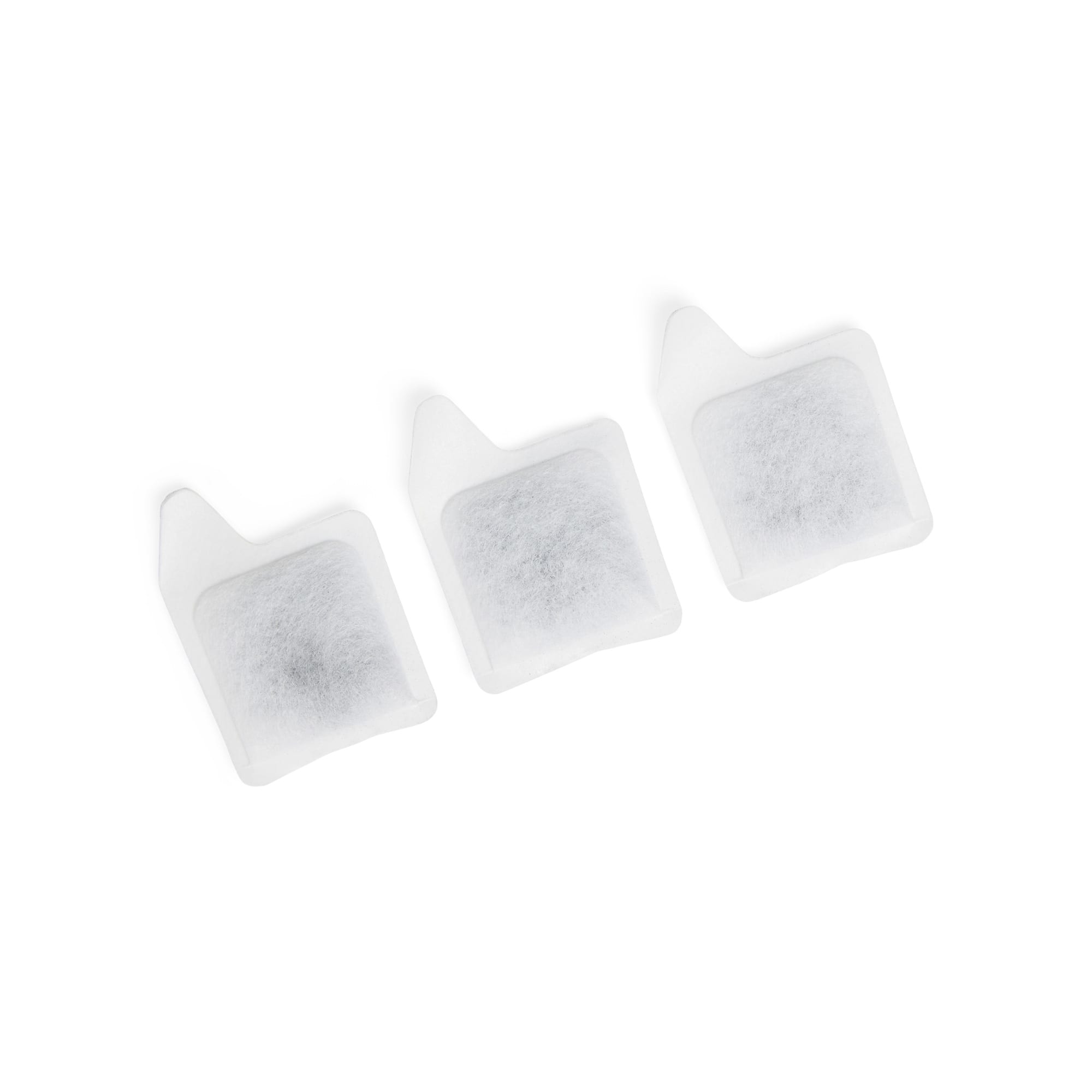 Imagitarium Coconut Carbon and Zeolite H Filter Cartridge, 2.25" L X 2 ...