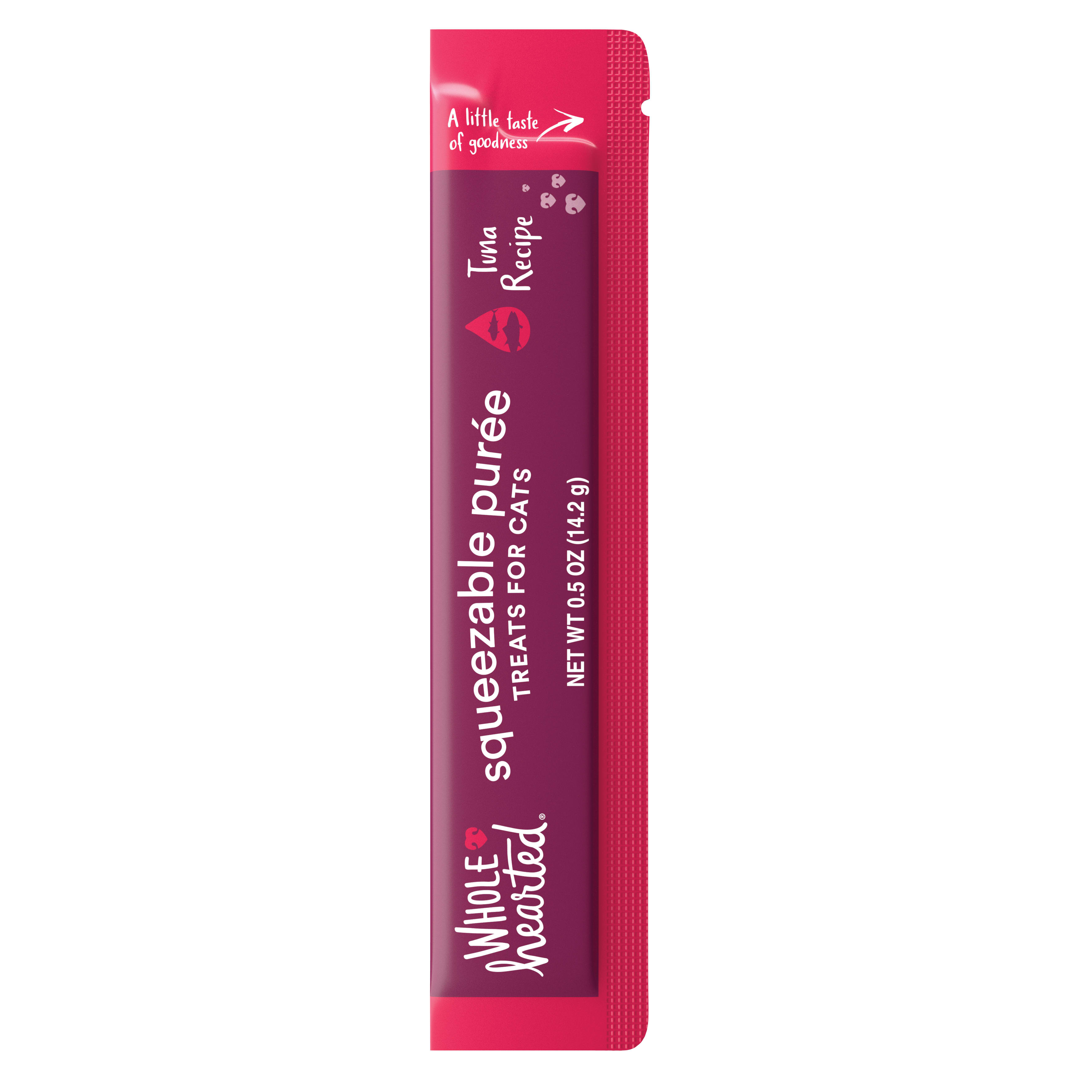 Thrive Tuna Cat Treats Maxi Tube - 180g