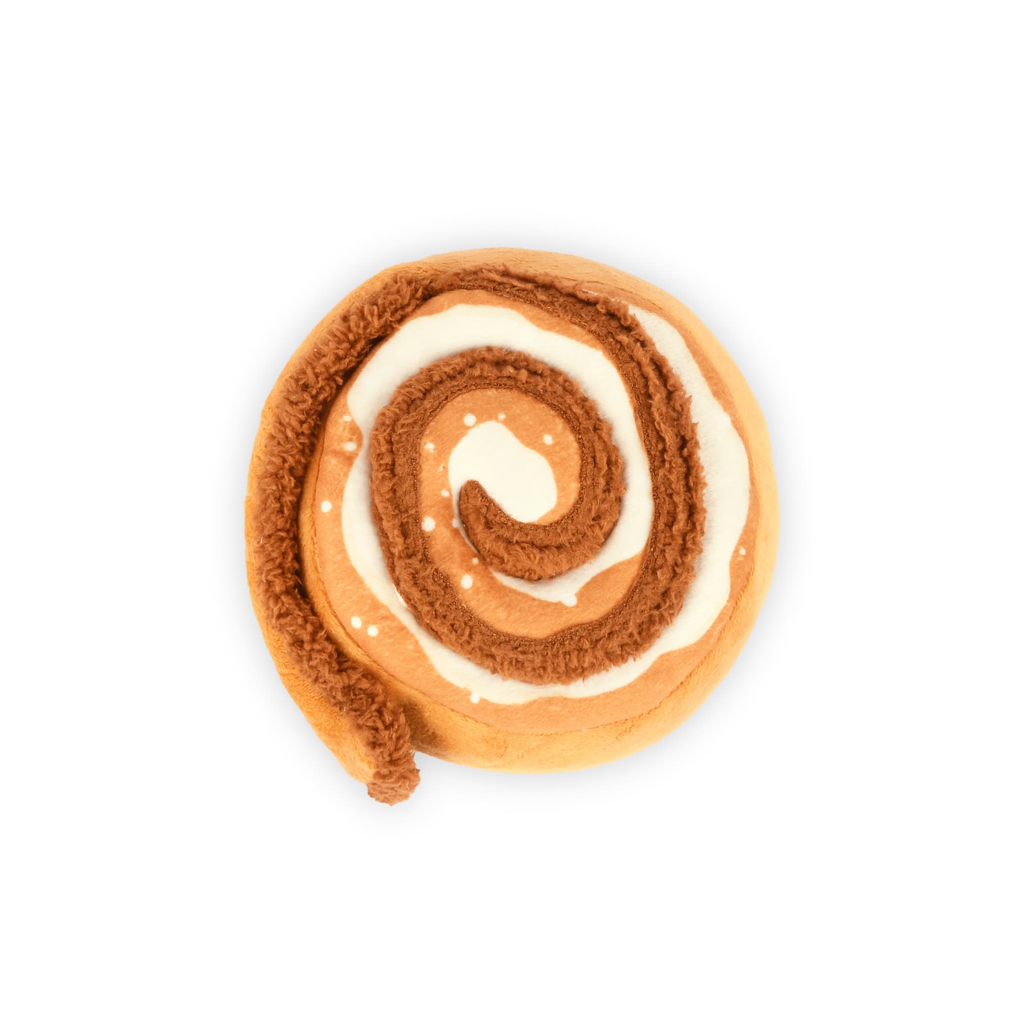 P.L.A.Y. Cinna-Bone Dog Toy, Small | Petco