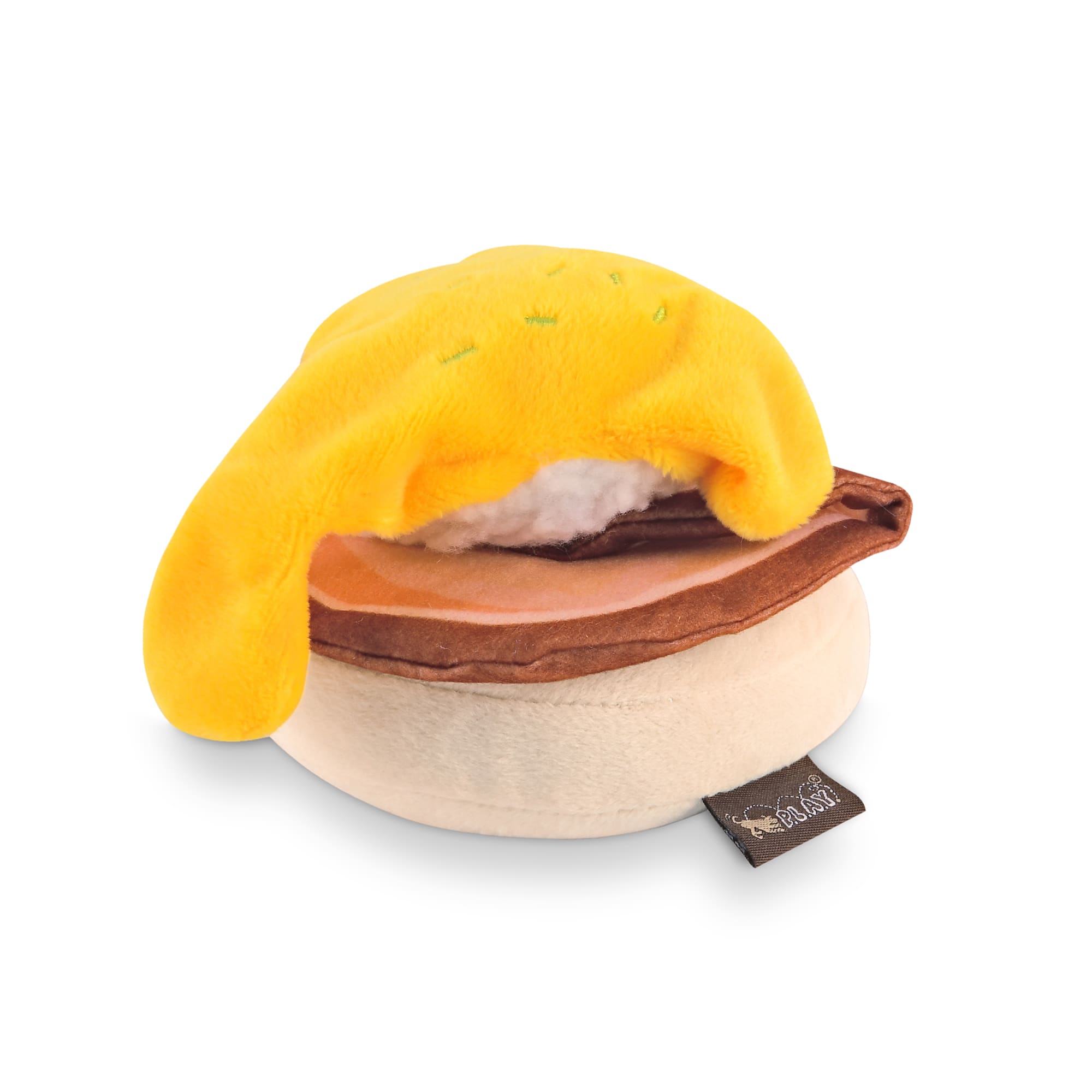 P.L.A.Y. Benny's Benedict Dog Toy, Small | Petco