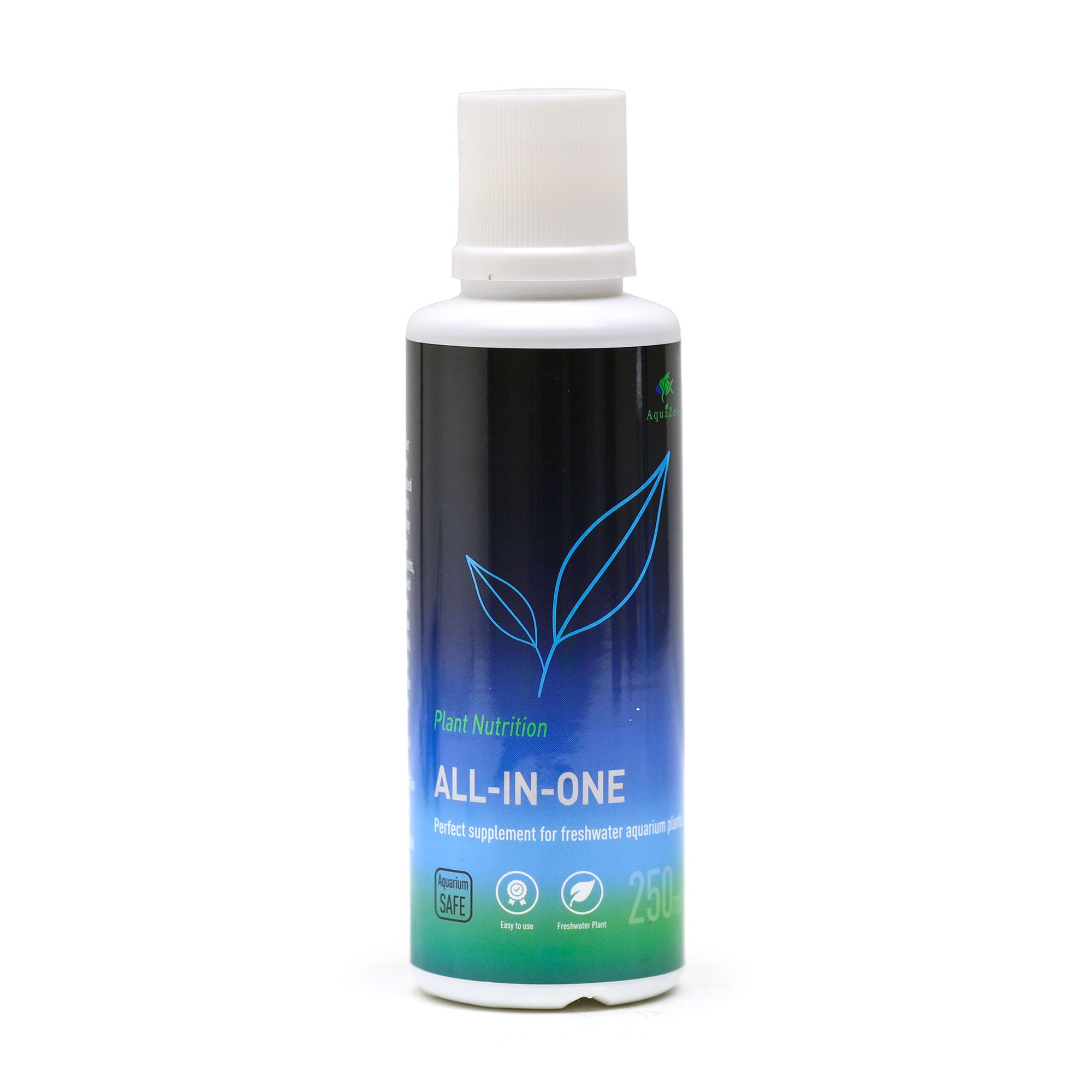 AquaZen All In One Plant Nutrition, 250 ml. | Petco
