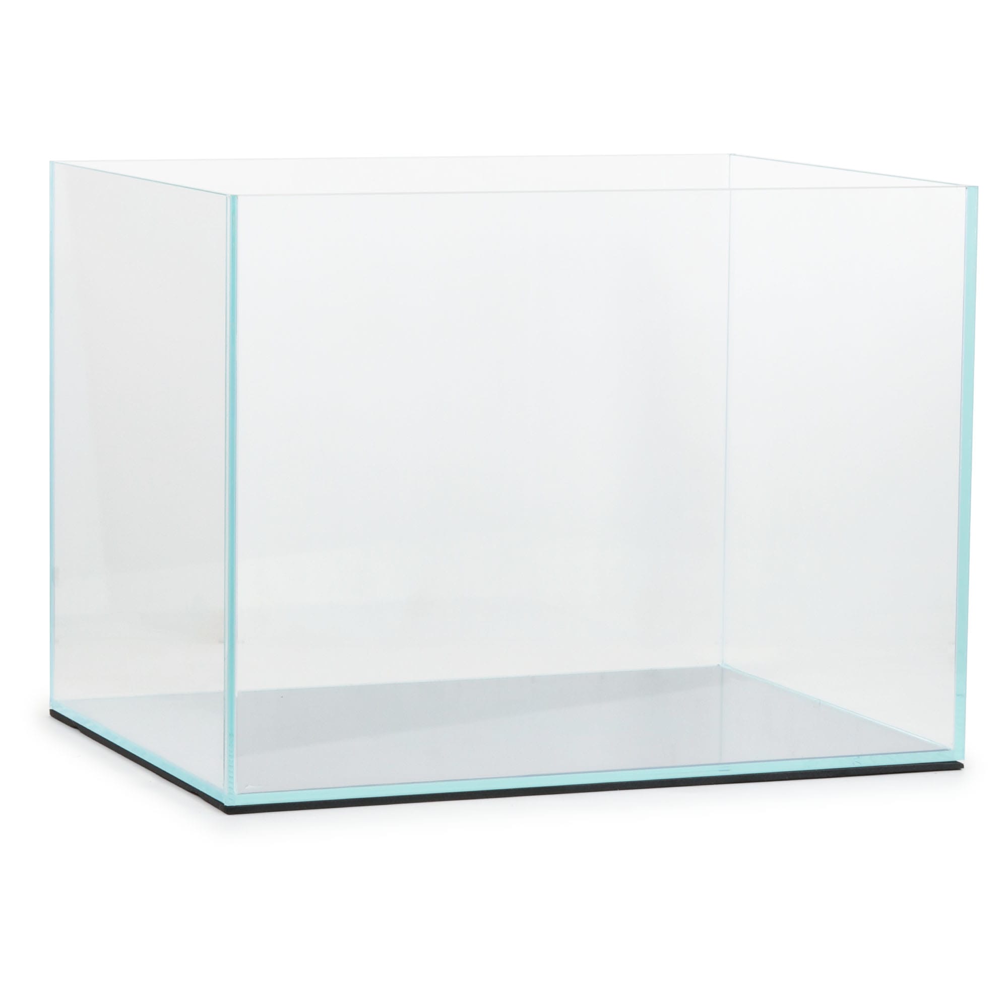 JBJ AquaZen Rimless Desktop Aquarium, 10 Gallon | Petco