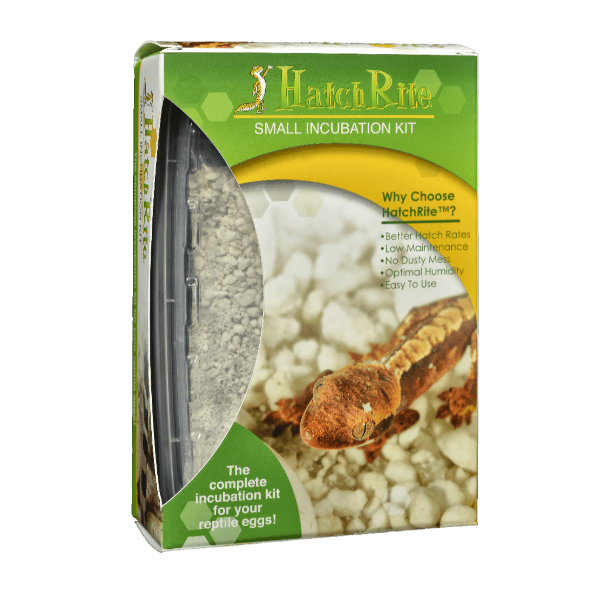 HatchRite Reptile Incubation Kit, Small | Petco