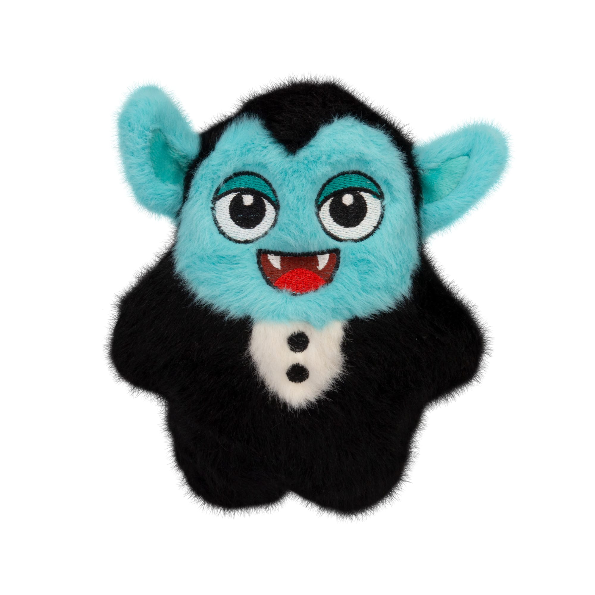 KONG Halloween Snuzzles Assorted Dog Toy, Small | Petco