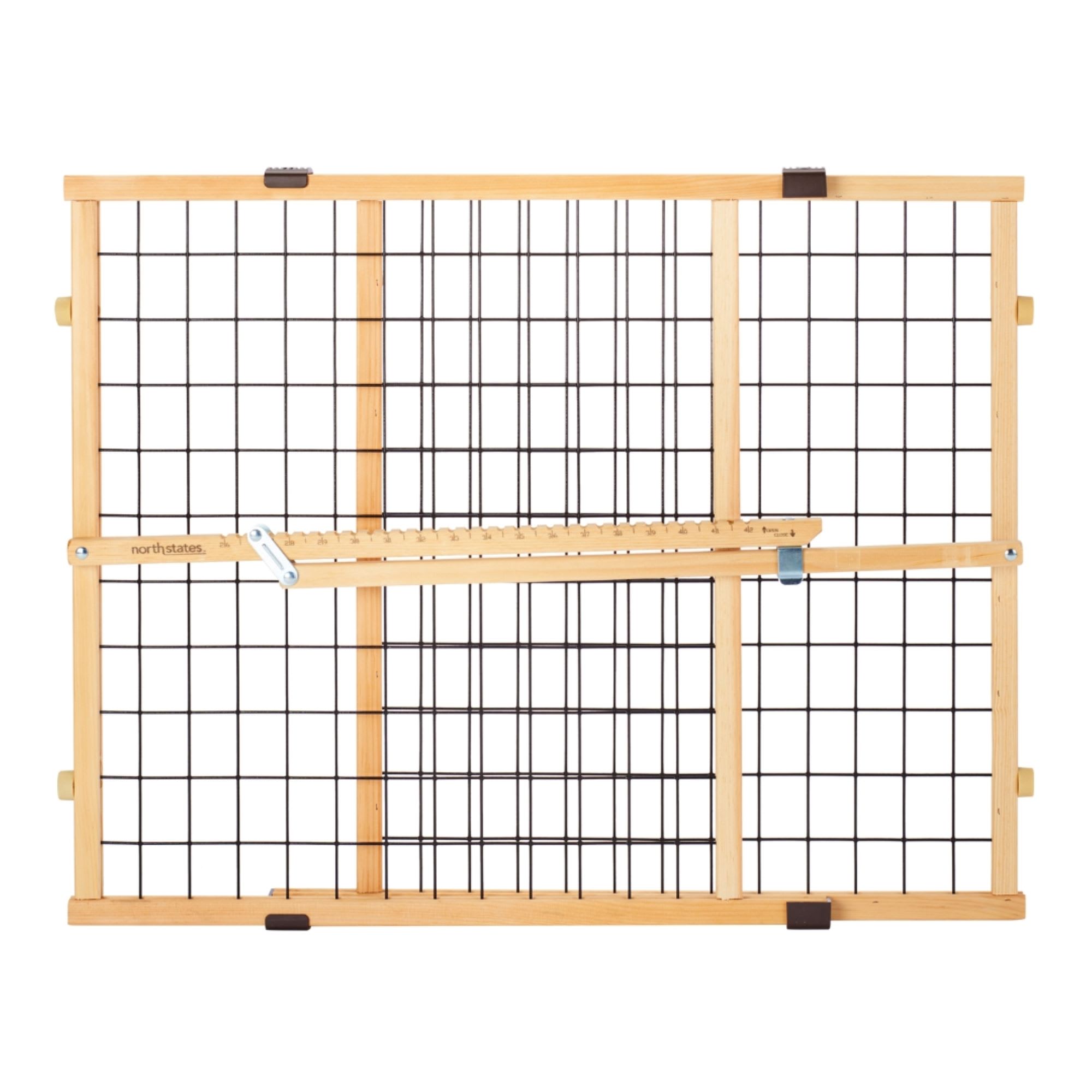 MyPet Wire Mesh Pet Gate | Petco