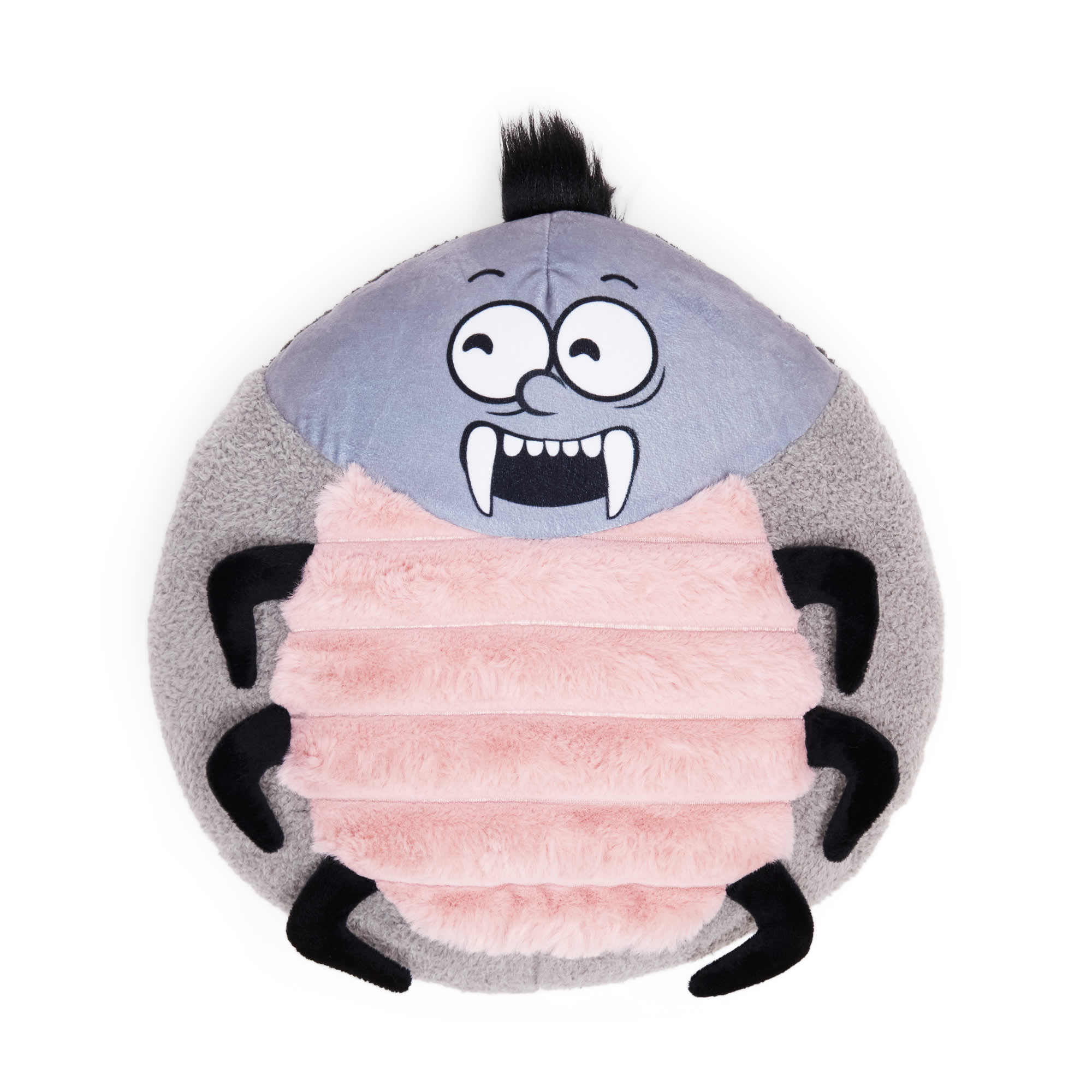 Leaps & Bounds Jumbo Tick Plush Dog Toy, X-Large | Petco