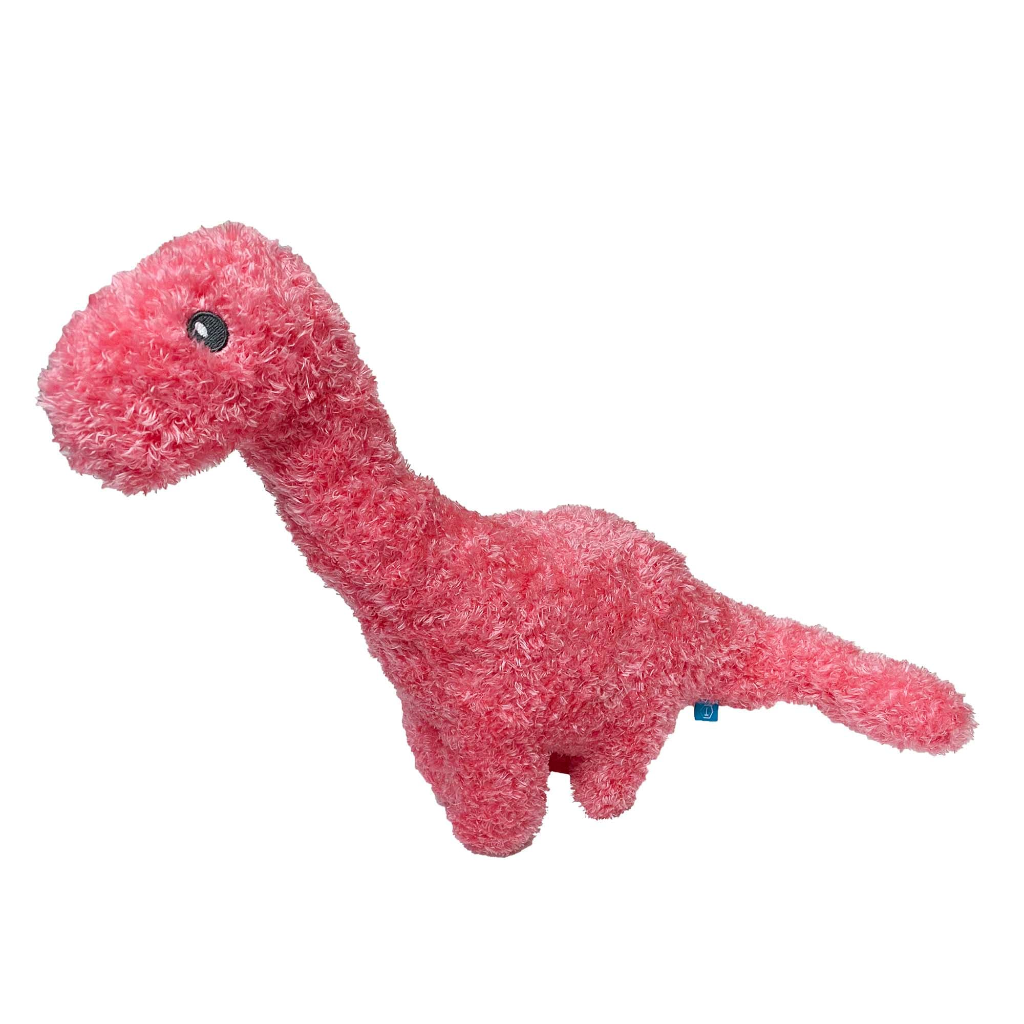Bark-A-Boo Tuff Diplodocus Dog Toy, Small | Petco