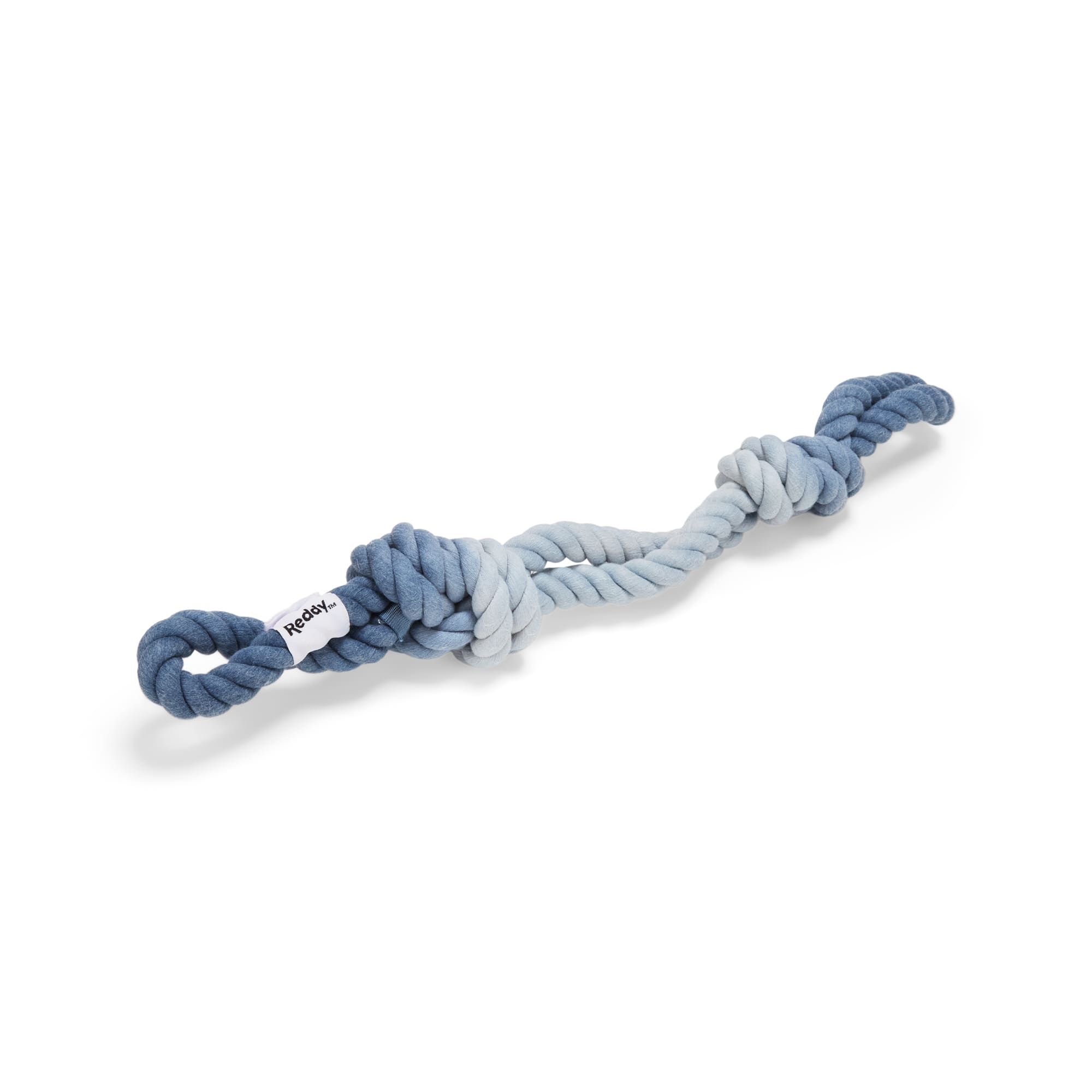 Reddy Pull-Tug Rope Dog Toy, Large | Petco