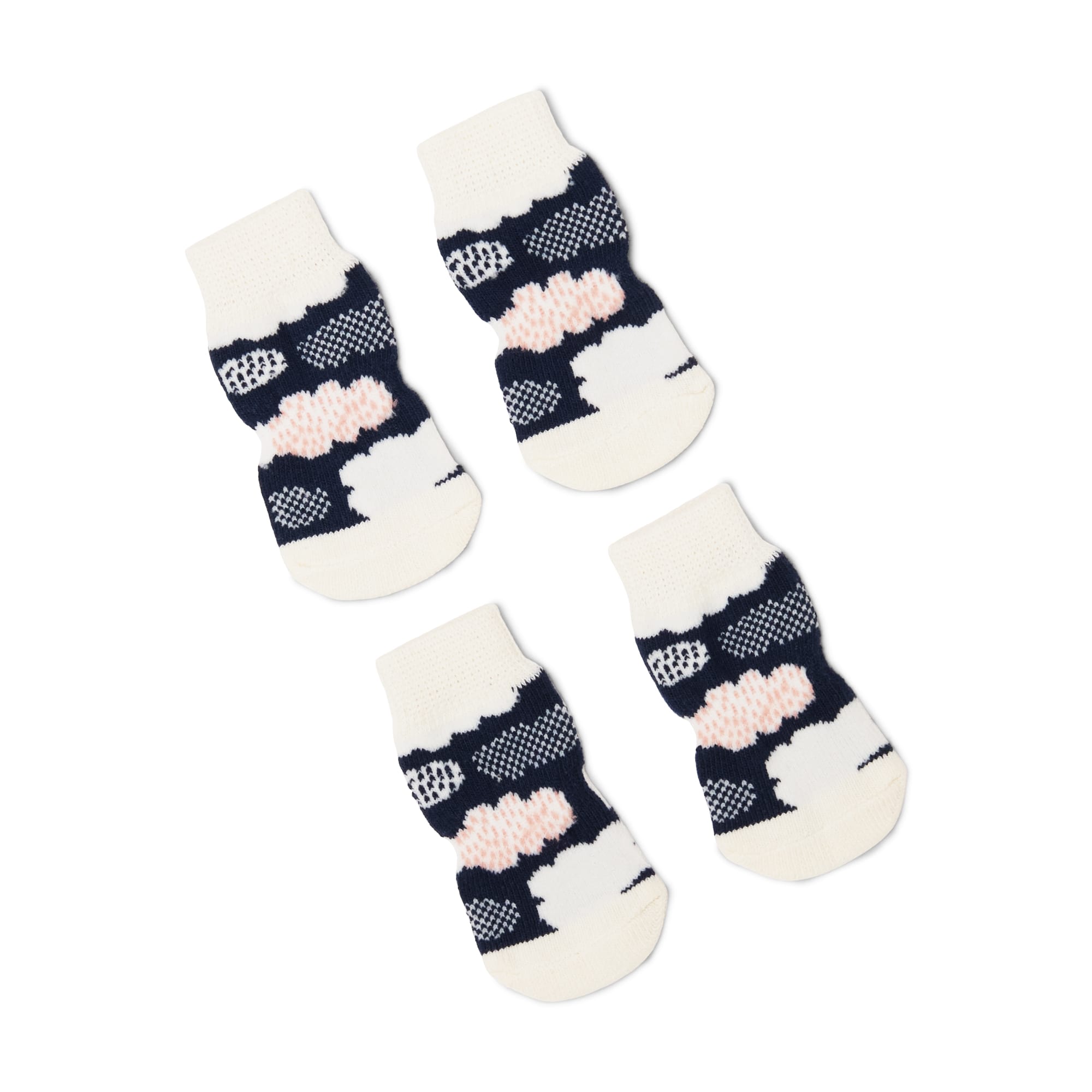 YOULY Cloud Socks for Pets, X-Small/Small | Petco
