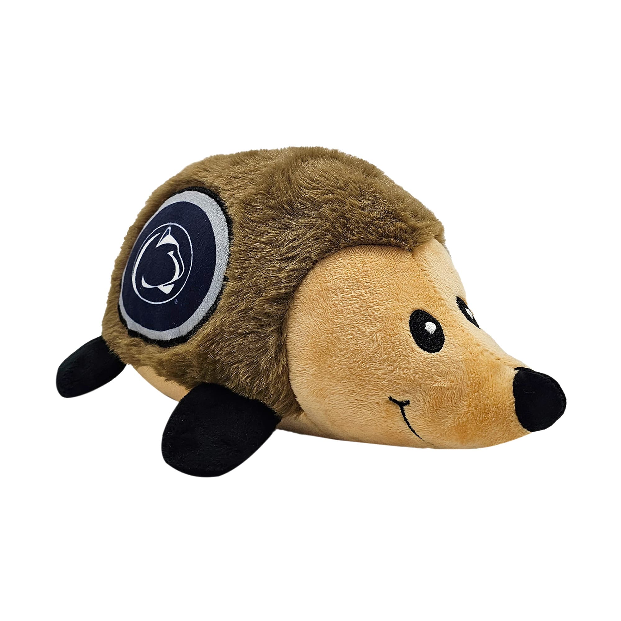 Pets First NCAA Penn State Hedgehog Dog Toy, Medium | Petco