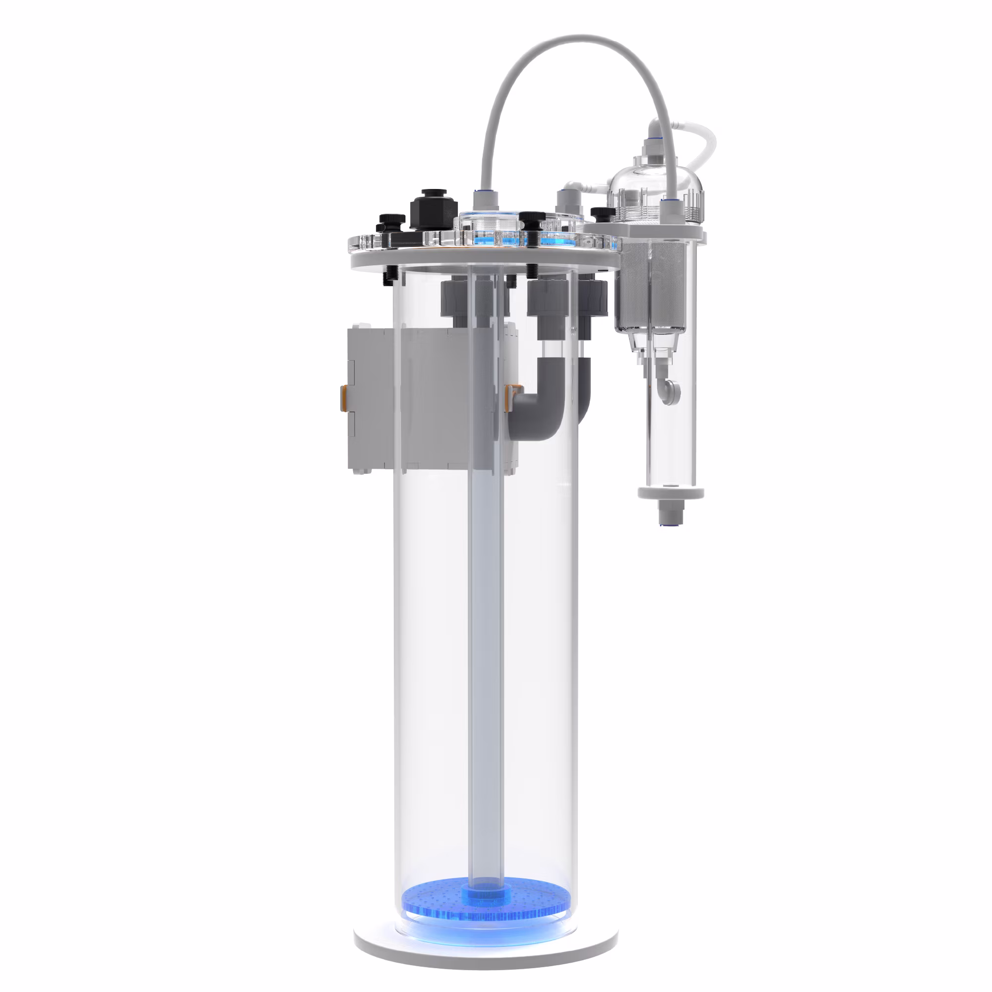 AquaReady T-1 Calcium Reactor | Petco