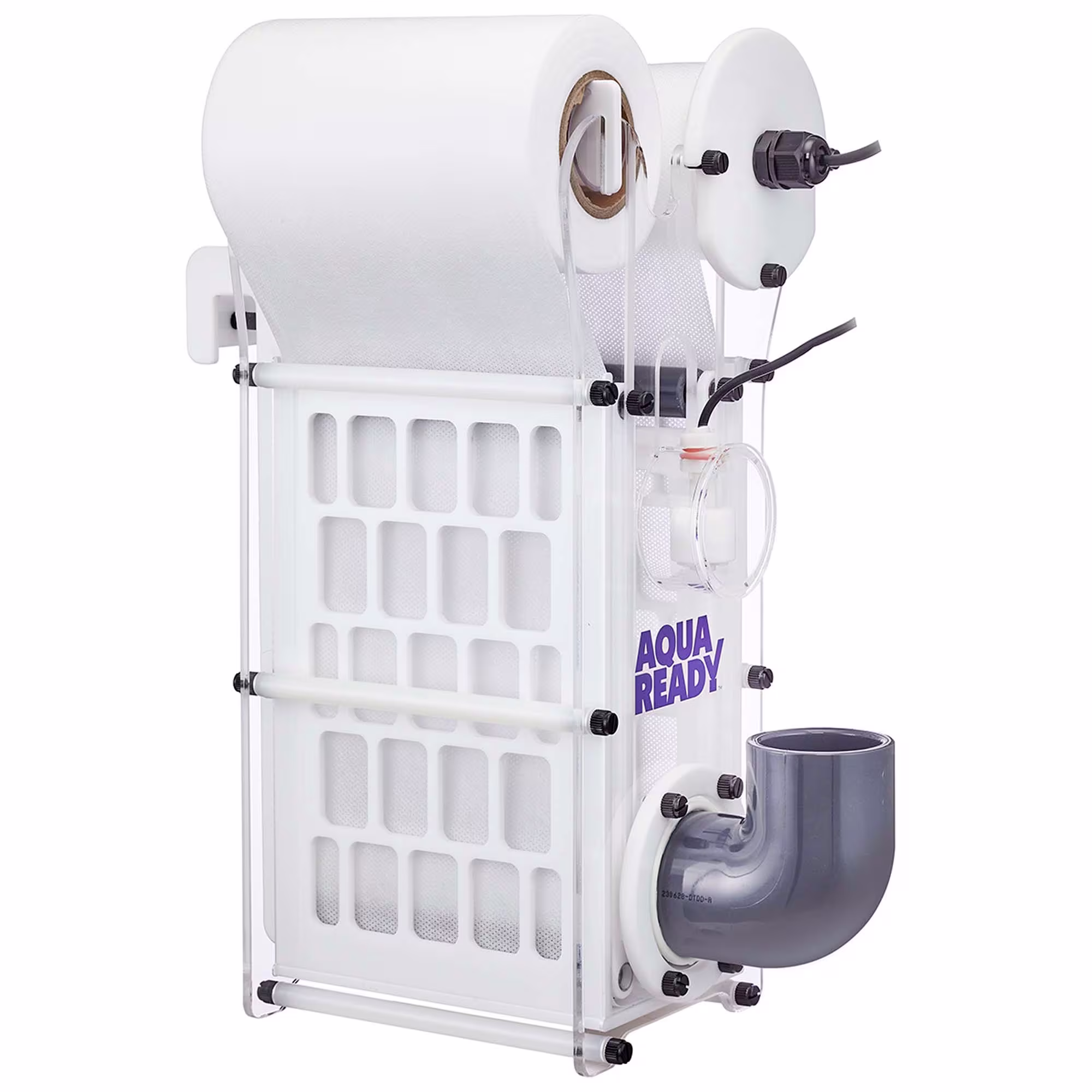 AquaReady Automatic Filter Roller | Petco