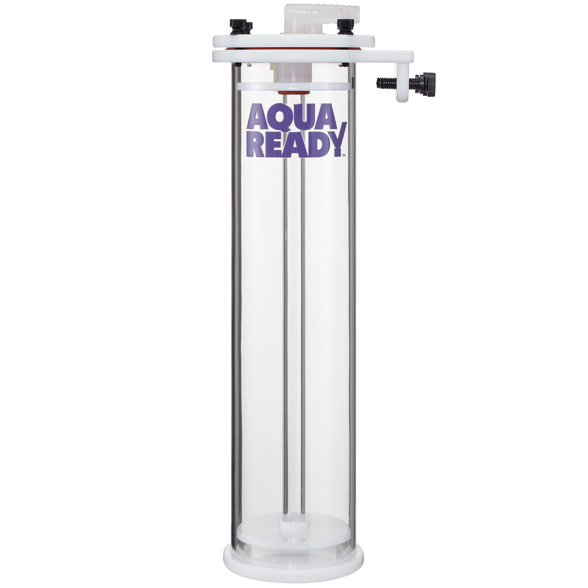 AquaReady Hang-on-Back Media Reactor | Petco