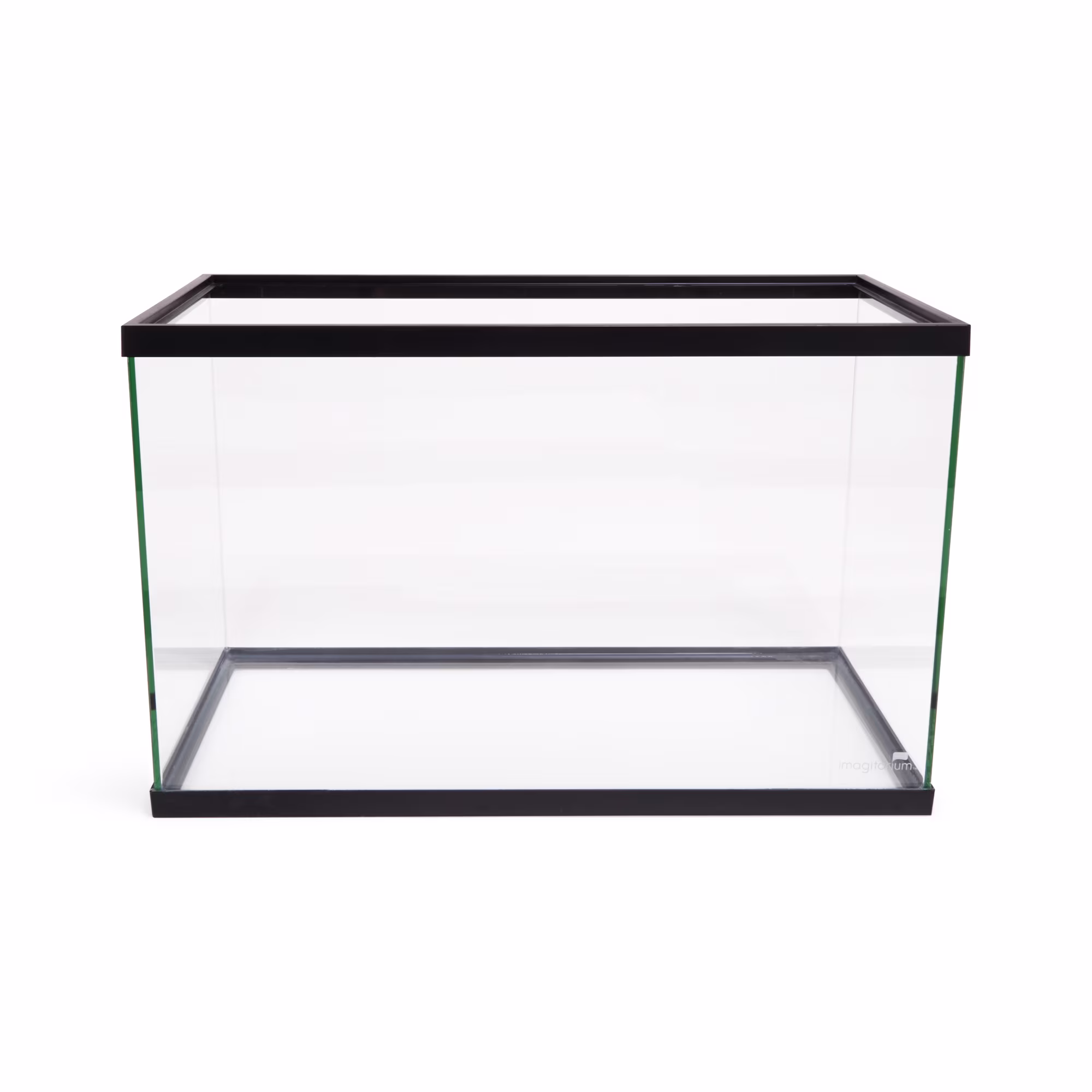 Imagitarium Open-Glass Aquarium Tank, 10 Gallon | Petco
