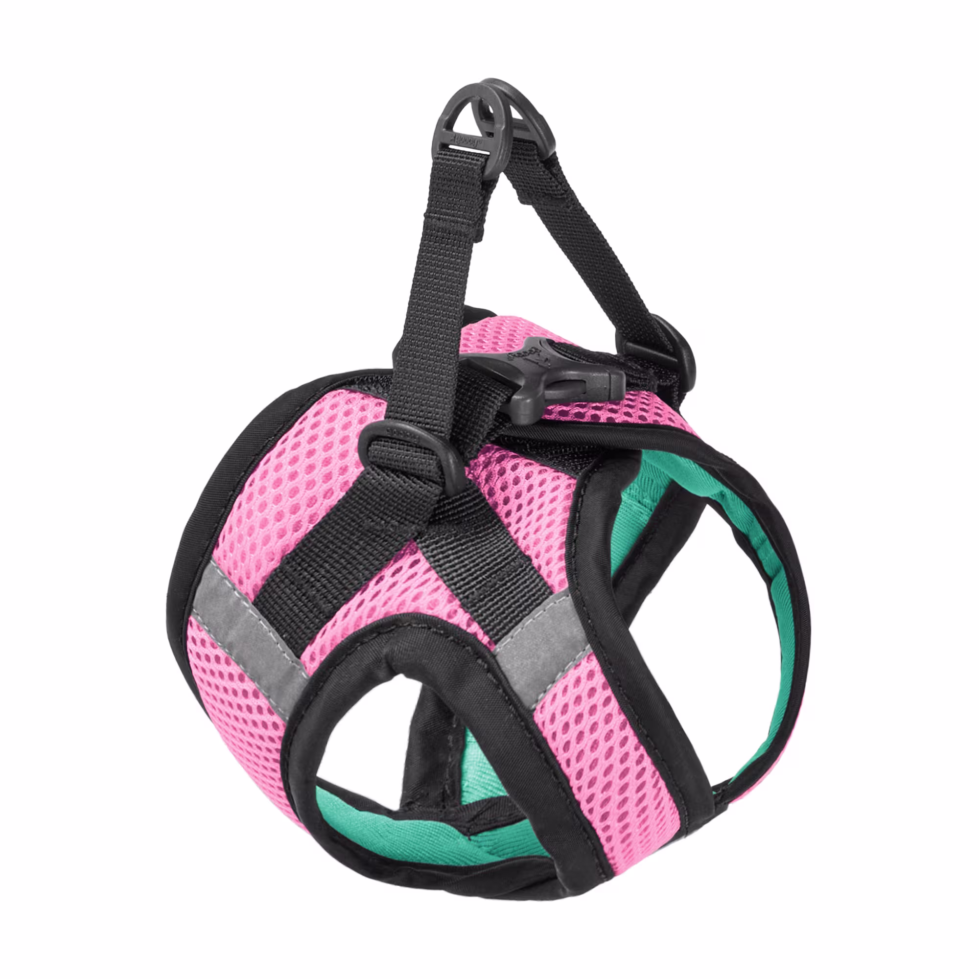 Gooby Pet Everyday Mesh Dog Harness for Small Breeds, XX-Small/X-Small ...