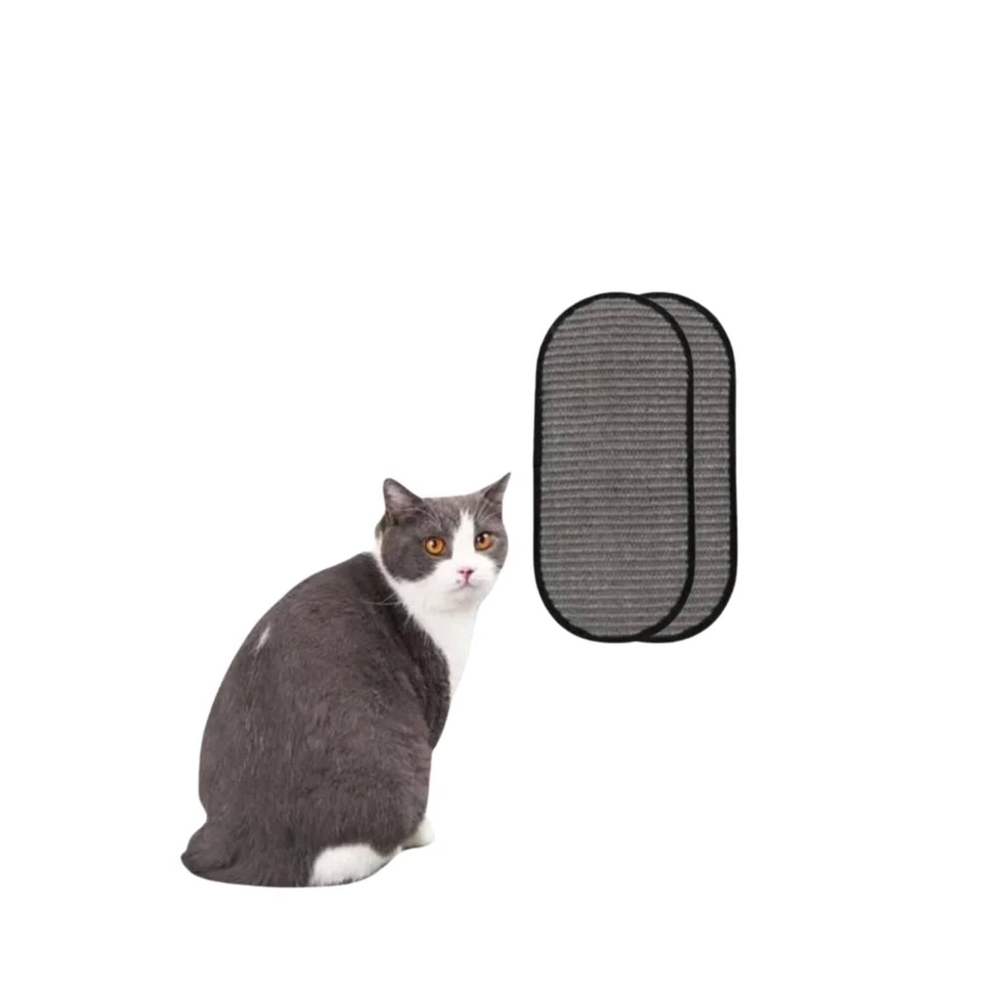 PetPals Group Replacement Cat Scratching Mat, Replaceable, Sisal ...