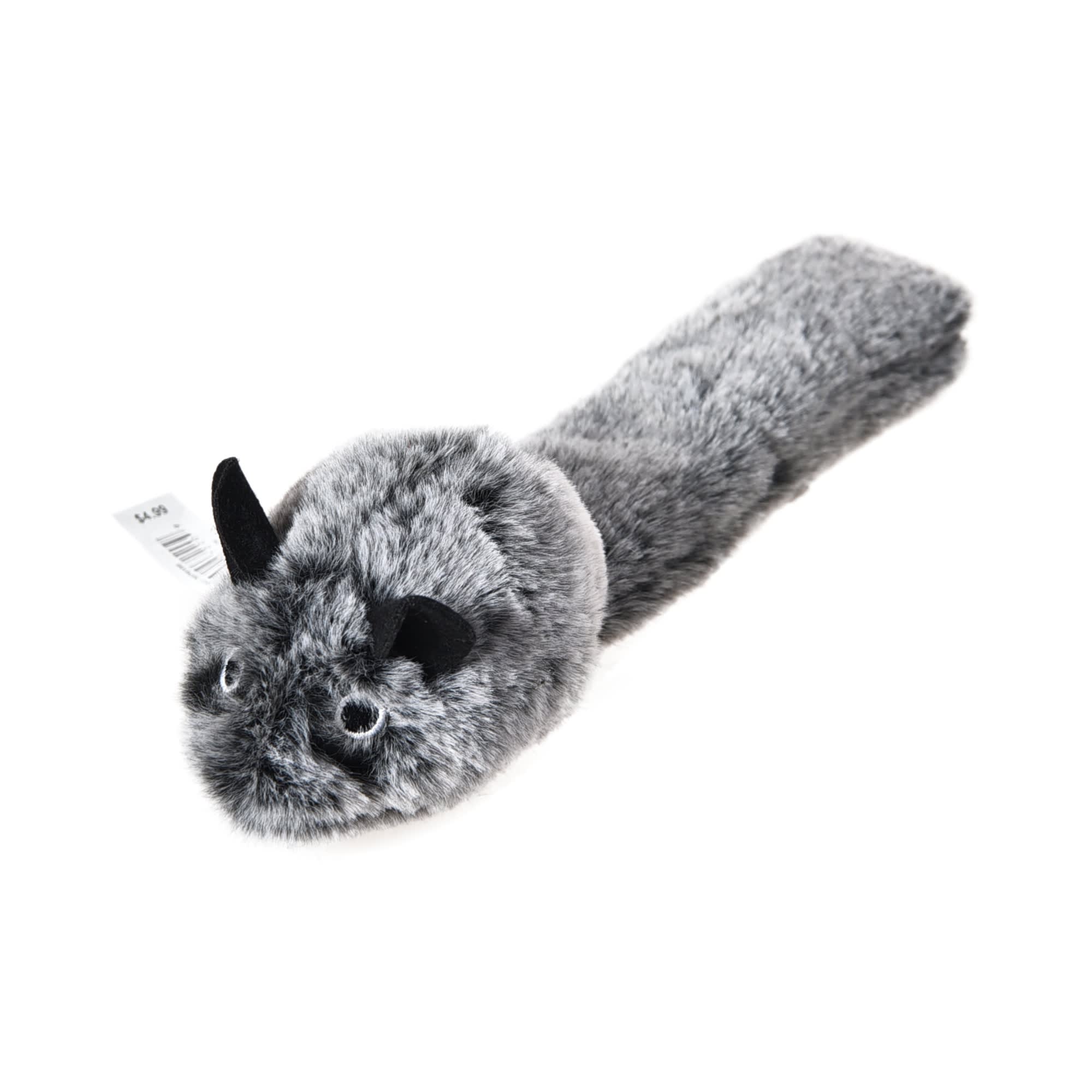Max & Marlow Catnip Filled Rat Cat Toy, Large | Petco