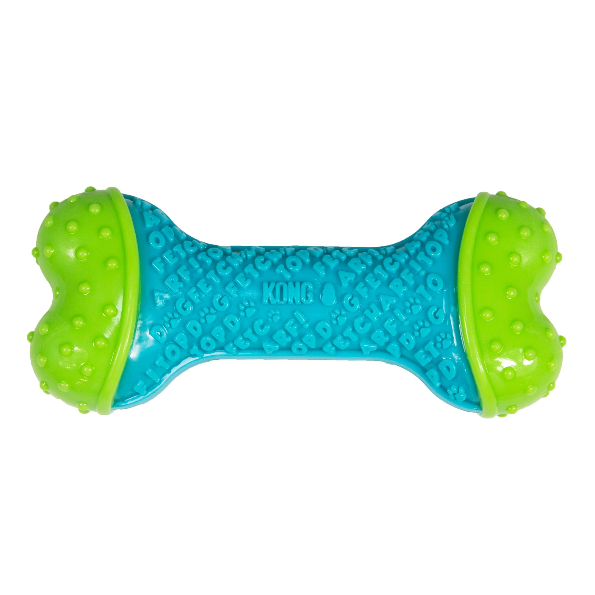 KONG CoreStrength Bone Dog Toy, Medium/Large | Petco
