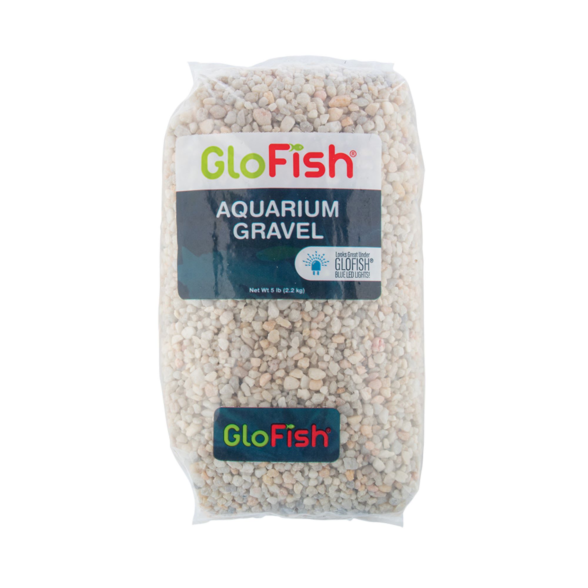 GloFish Pearlescent Aquarium Gravel, 5 lbs. | Petco