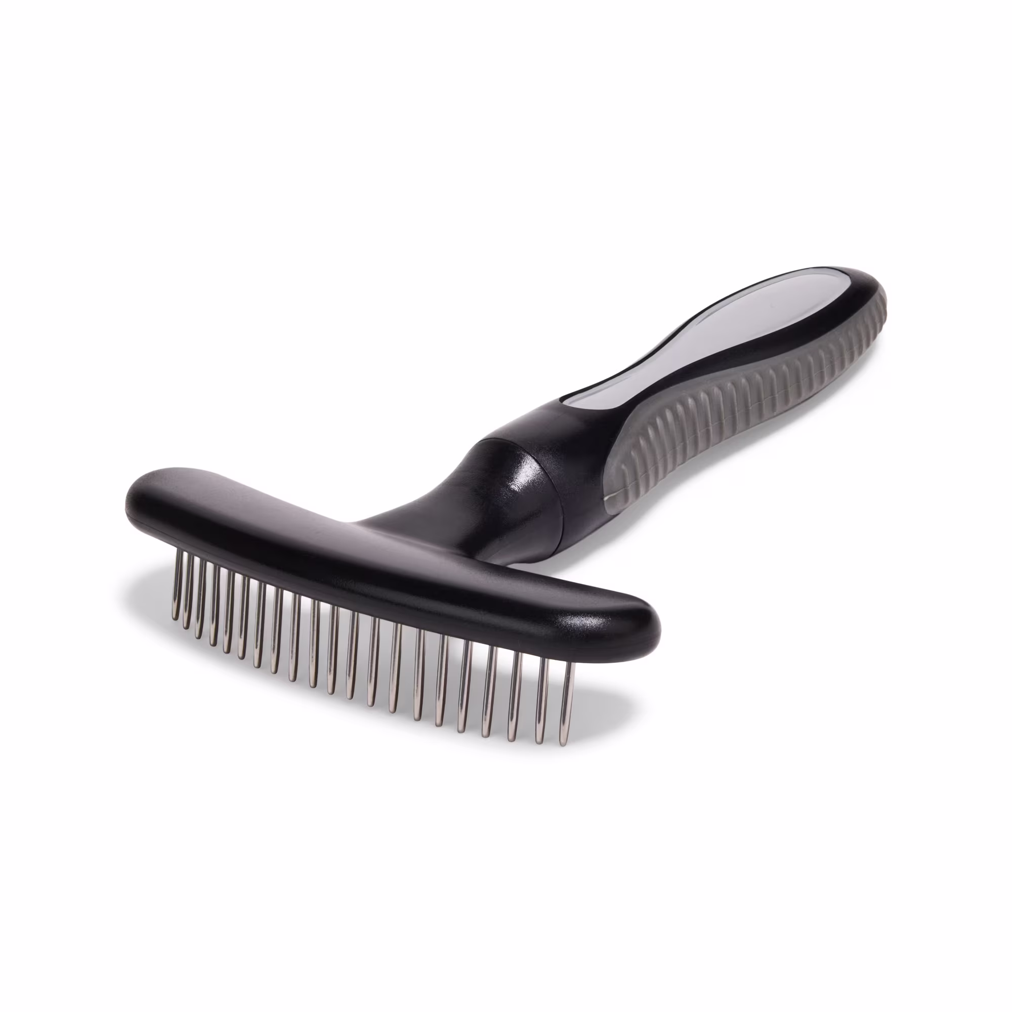 Well & Good De-Shedding Grooming Rake for Dogs | Petco
