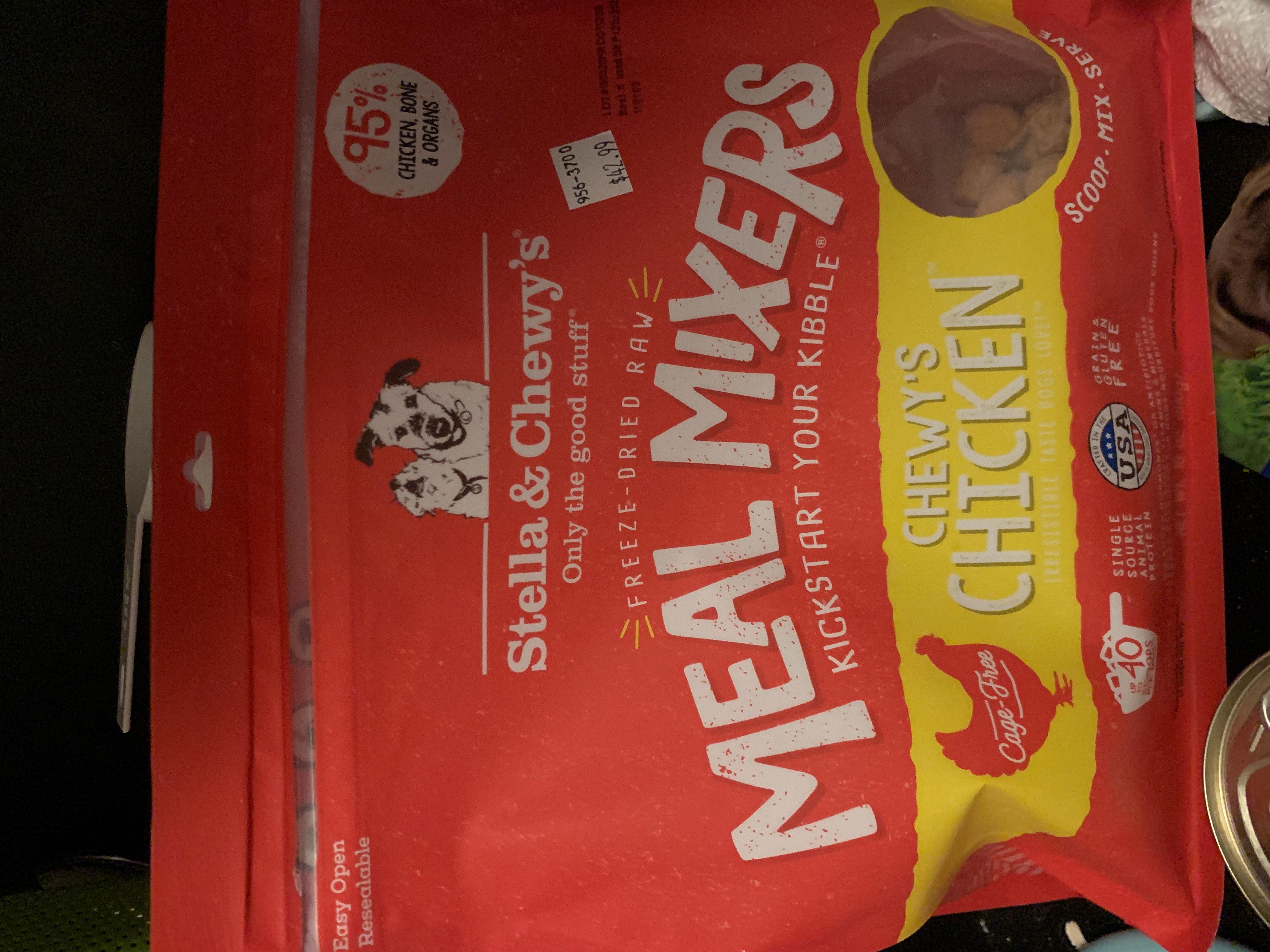 My dog ate freeze-dried raw food left out 7 hours. Is she okay? | Petco