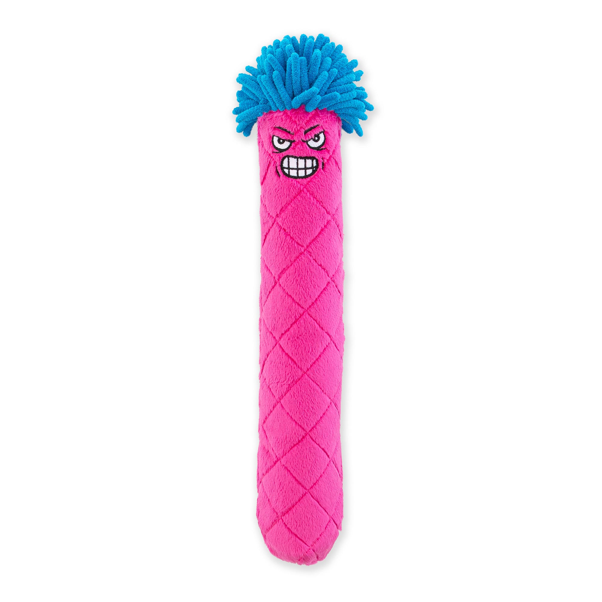 GURU Fry Guys Tuff! 'Ady' Dog Toy, Large | Petco