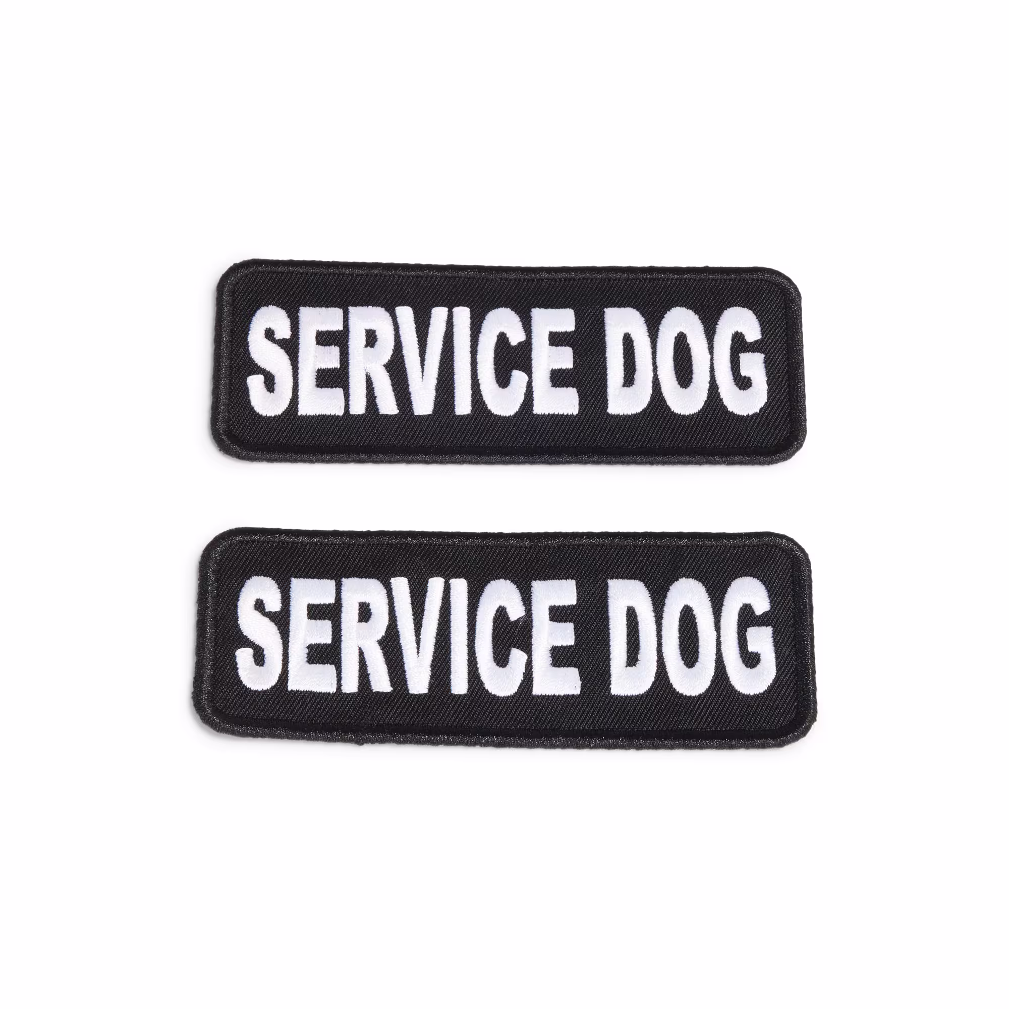 YOULY Service Dog Patch for Tactical Harness | Petco