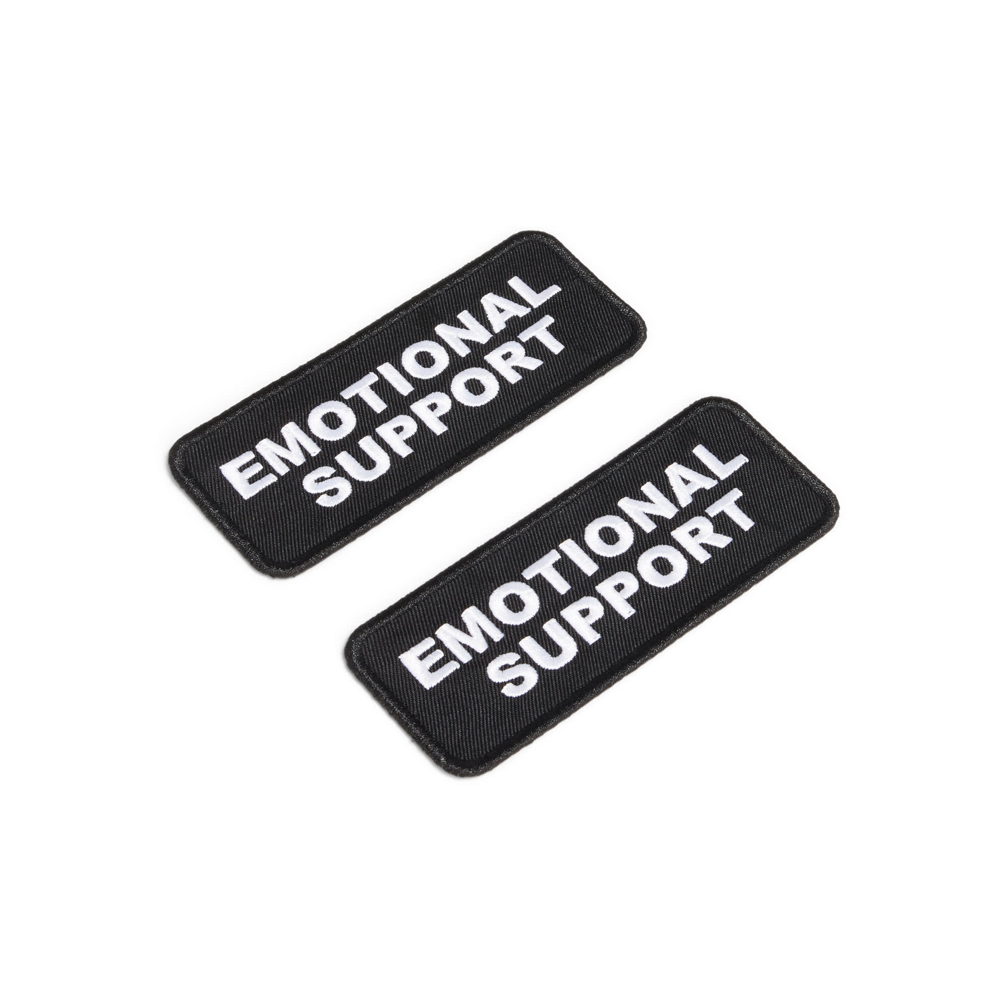YOULY Emotional Support Service Dog Patch for Tactical Harness | Petco