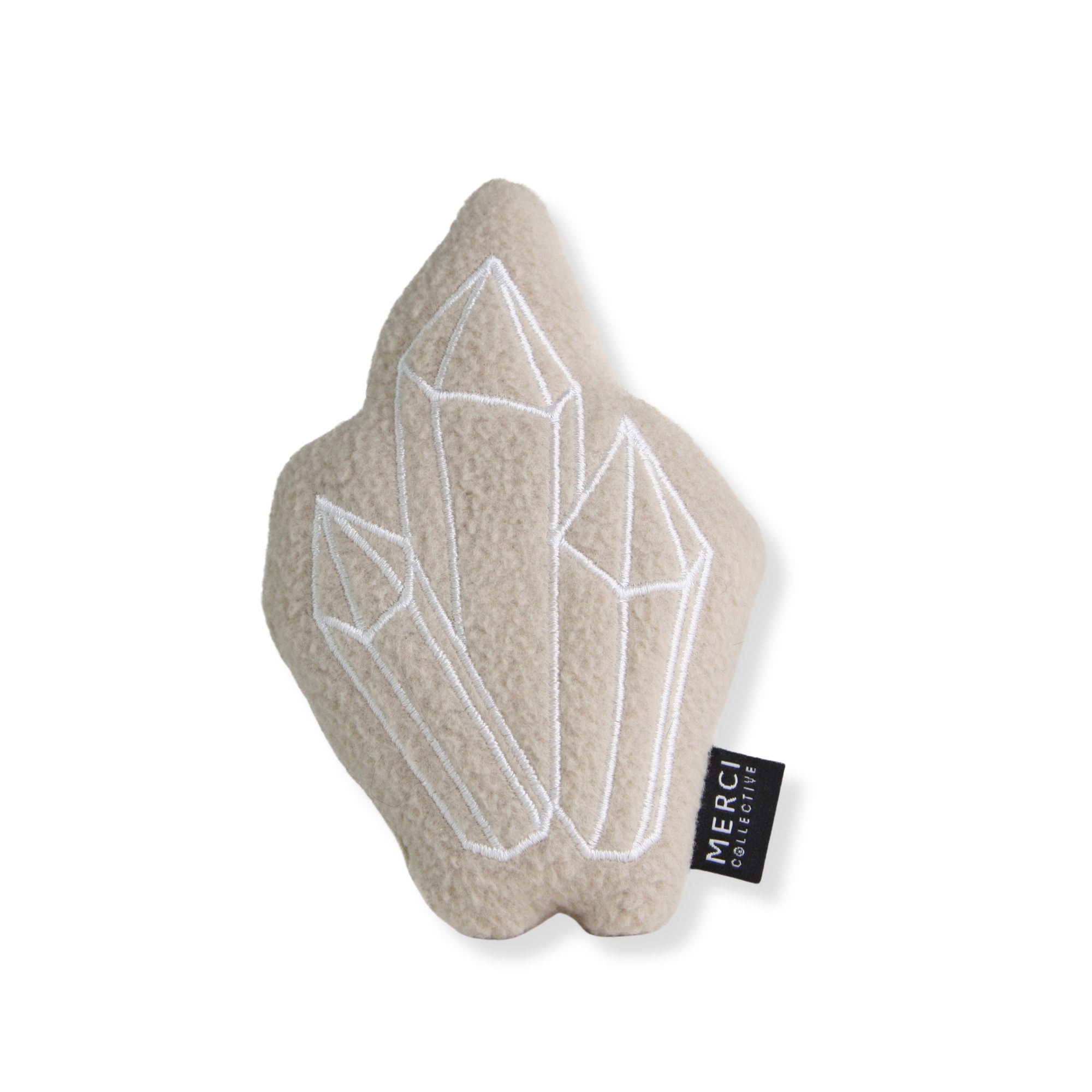 Merci Collective Sand Happy Together Cat Toy | Petco