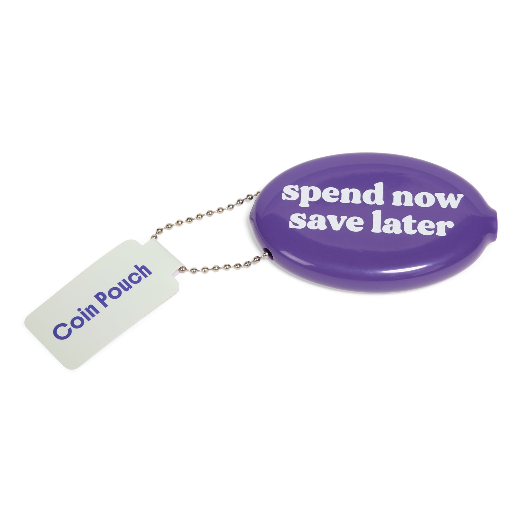 Oodles Spend Now Save Later Coin Purse | Petco