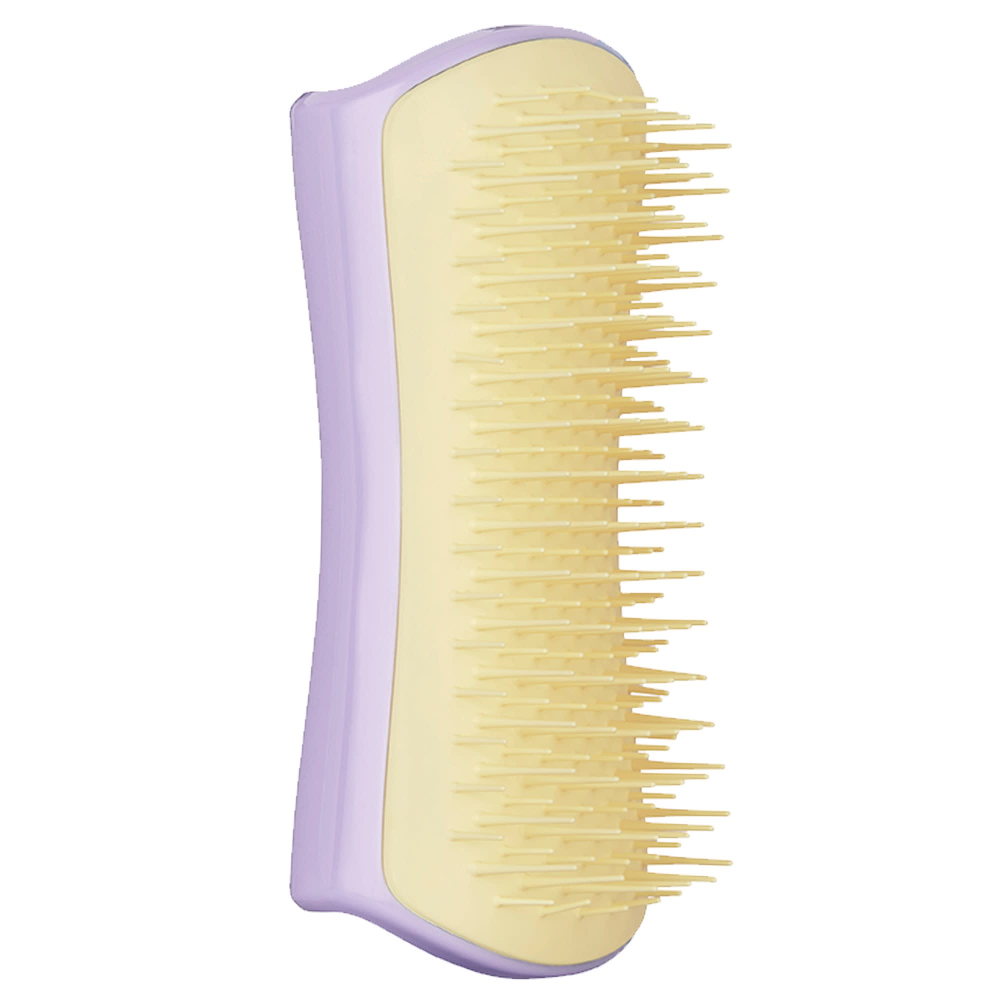 Pet Teezer Lilac & Yellow Detangling Grooming Brush for Dogs, Small | Petco