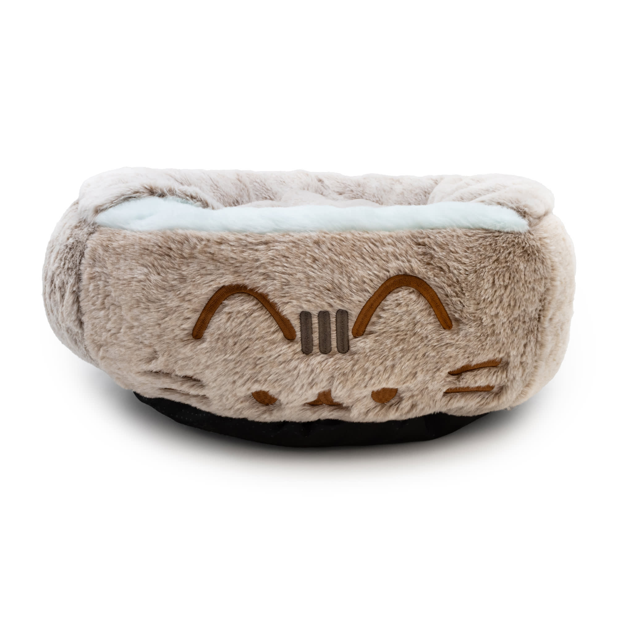 Pusheen Cuddler Cat Bed, 20" L X 8" W X 14" H, Assorted, Medium | Petco