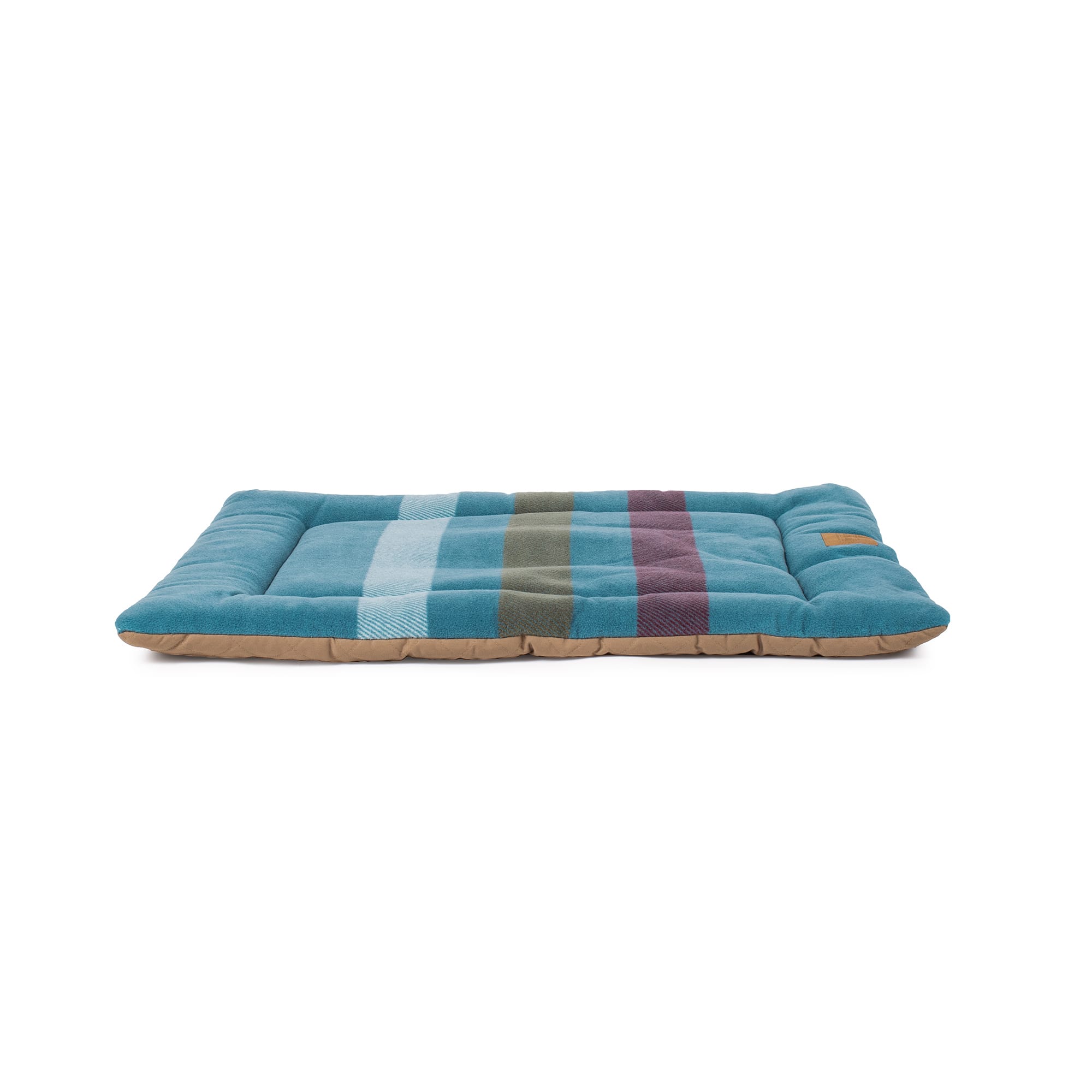 Pendleton Comfort Custion fon Dogs, 23" L X 28" W 4", Cabin Stripe ...