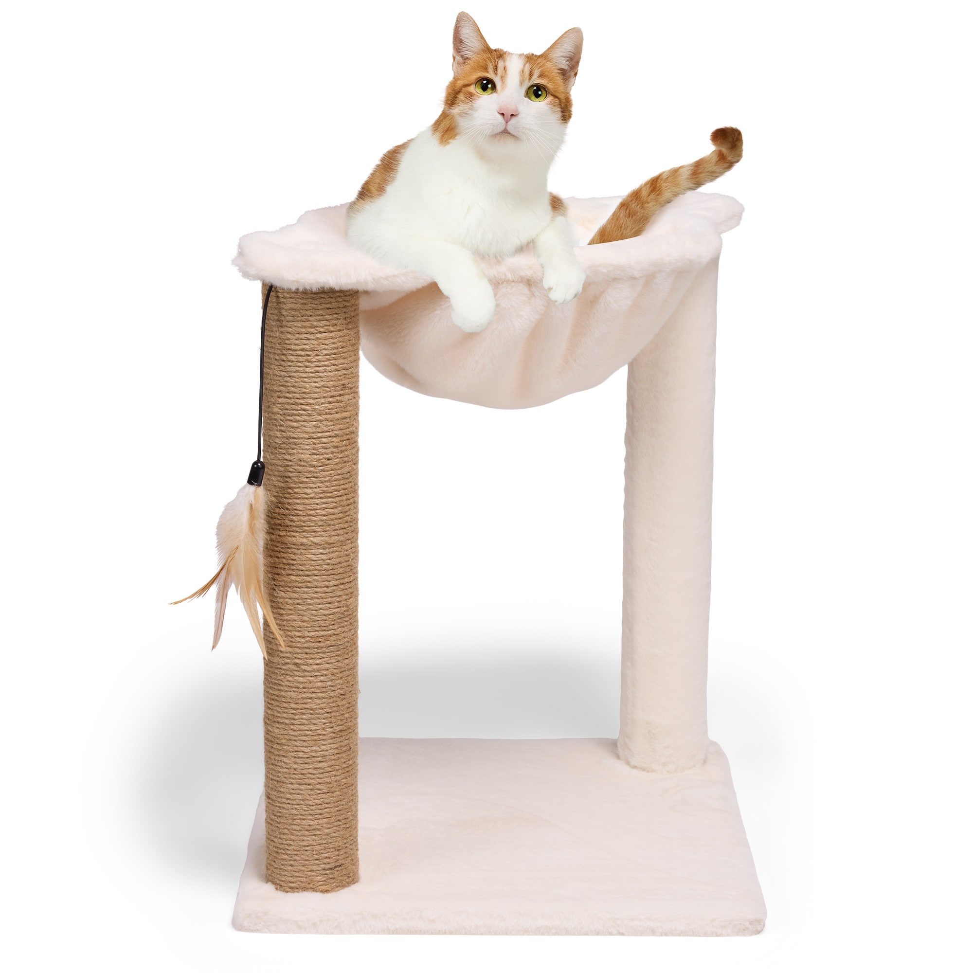 EveryYay Hammock Mini Cat Tree, 20" H | Petco