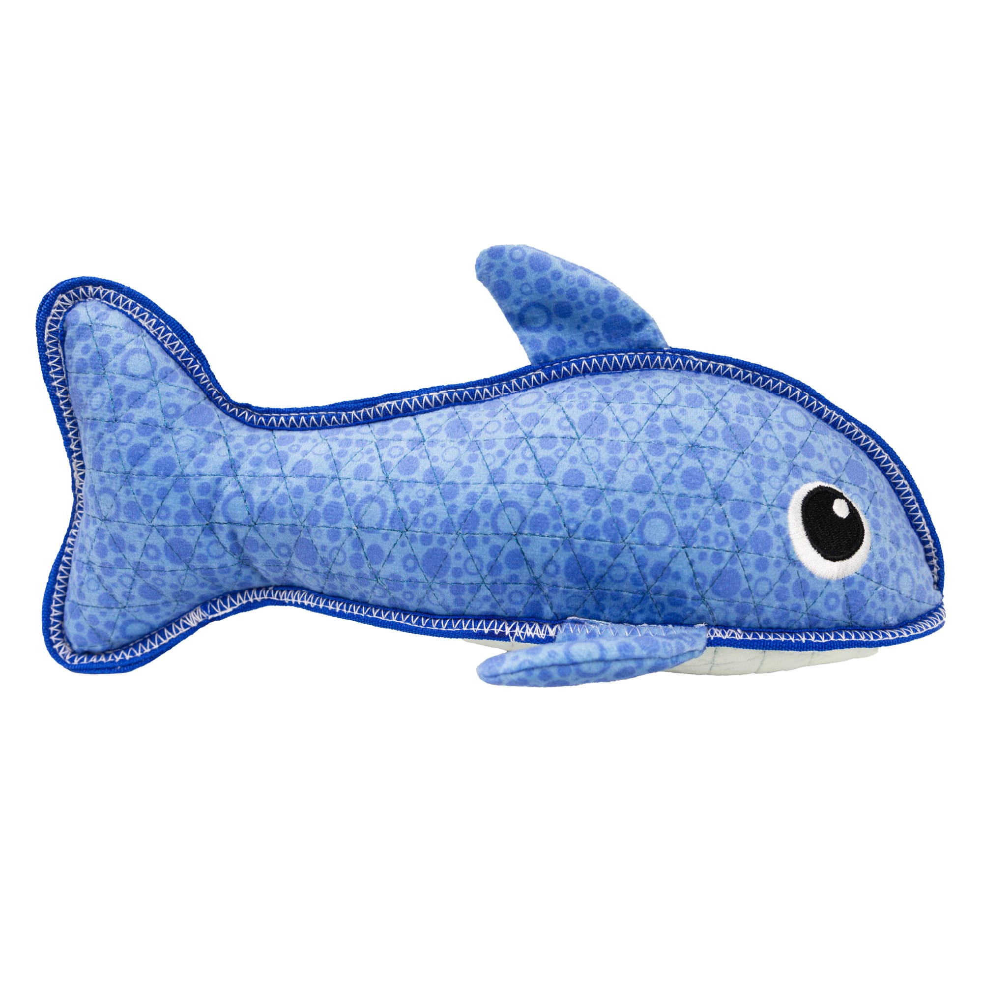 Outward Hound Shark Xtreme Seamz Dog Toy, Medium | Petco