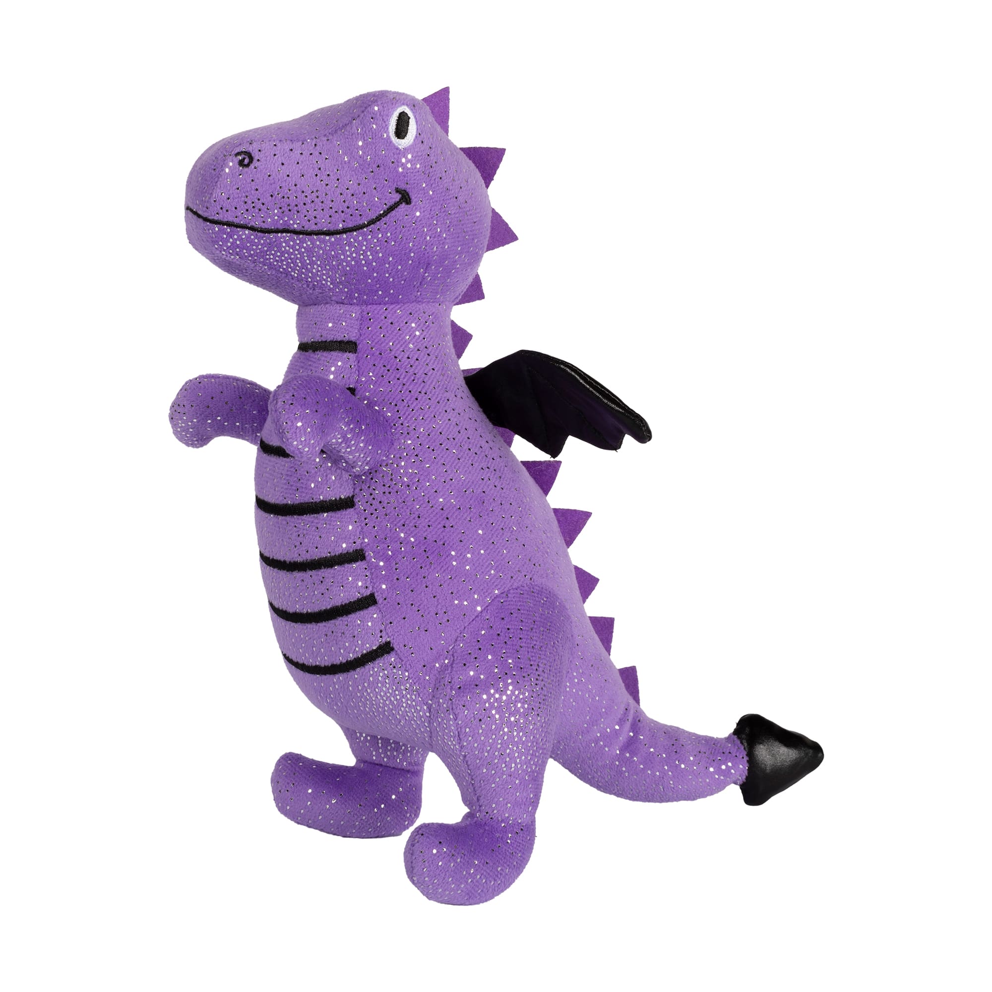 Petshop by Fringe Studio Don'T Be A Drag-On Dog Toy, Medium | Petco