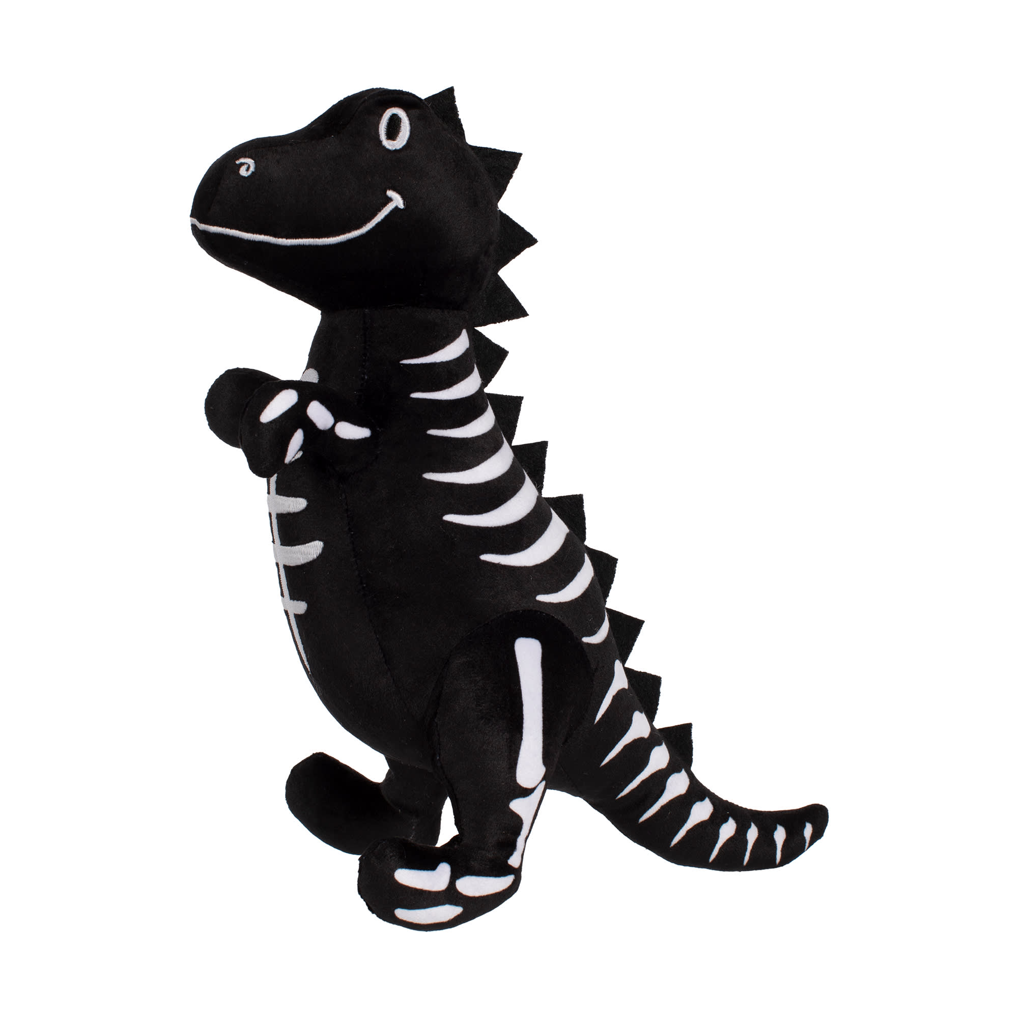 Petshop by Fringe Studio Trick Rawr Treat Dog Toy, Medium | Petco