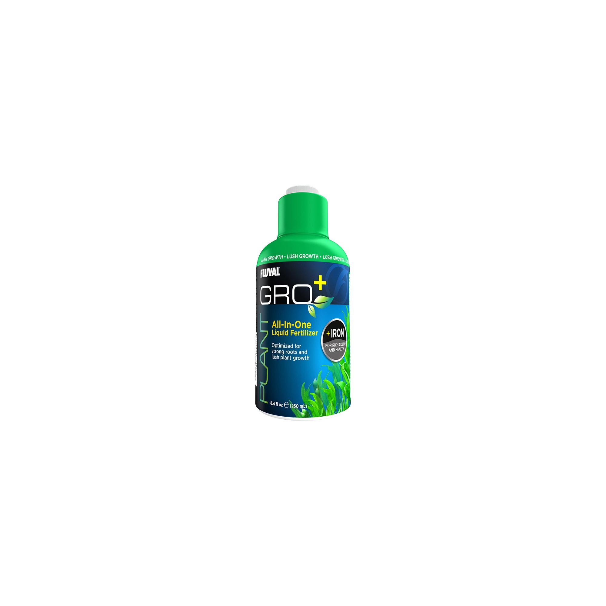Fluval Plant Micro Nutrients, 8.4 fl. oz. | Petco