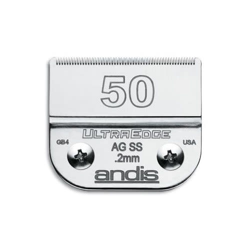 Andis UltraEdge Clipper Blade #50 | Petco