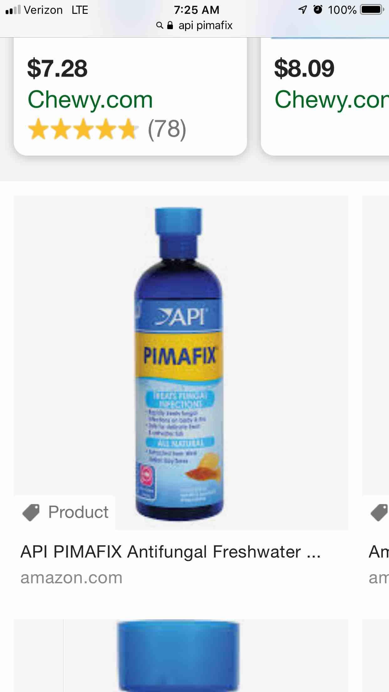 Is the smell of fish meds (Pimafix, Melafix) safe for my dog? | Petco