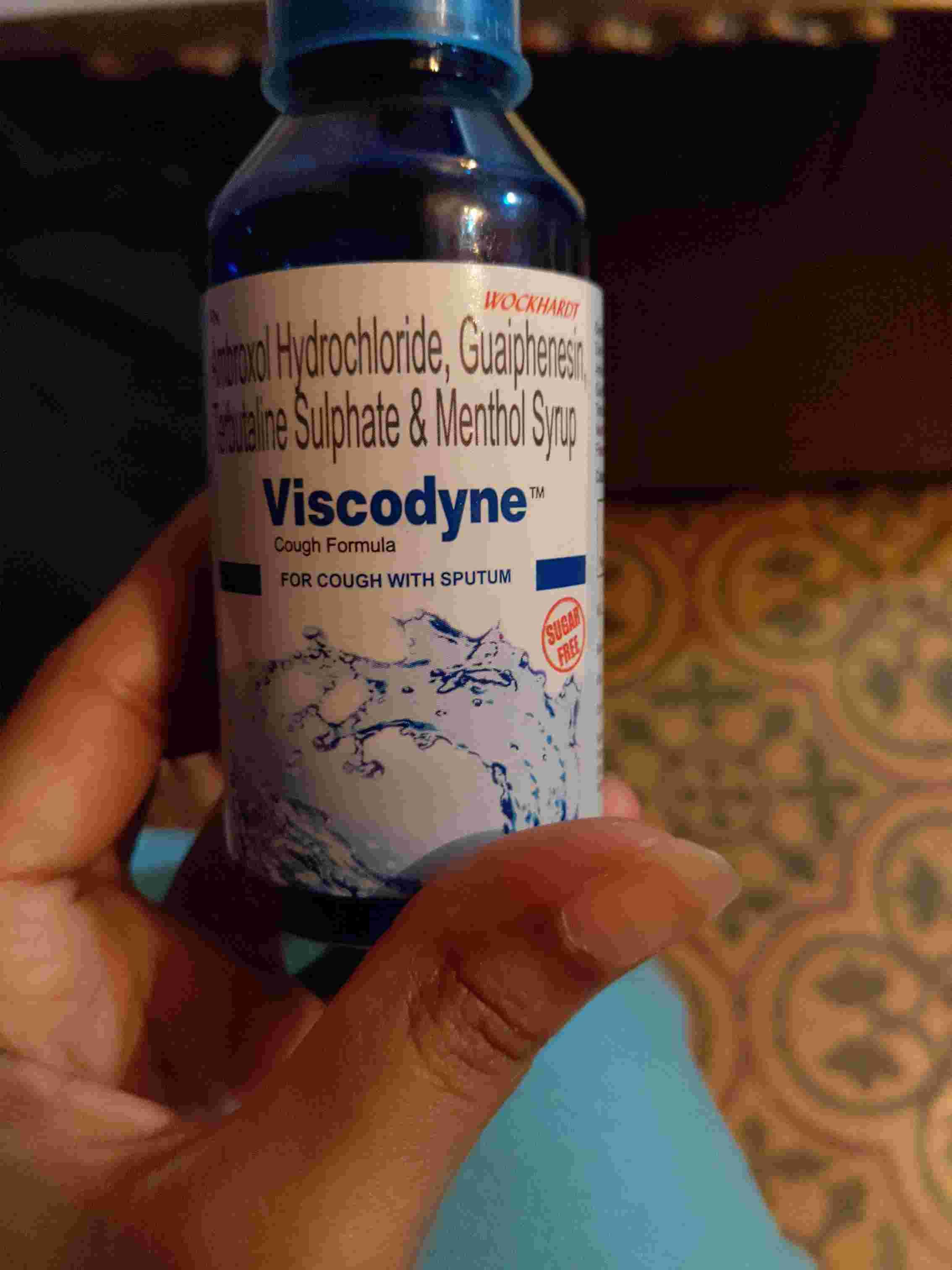 My vet prescribed menthol cough syrup. Should I continue? | Petco