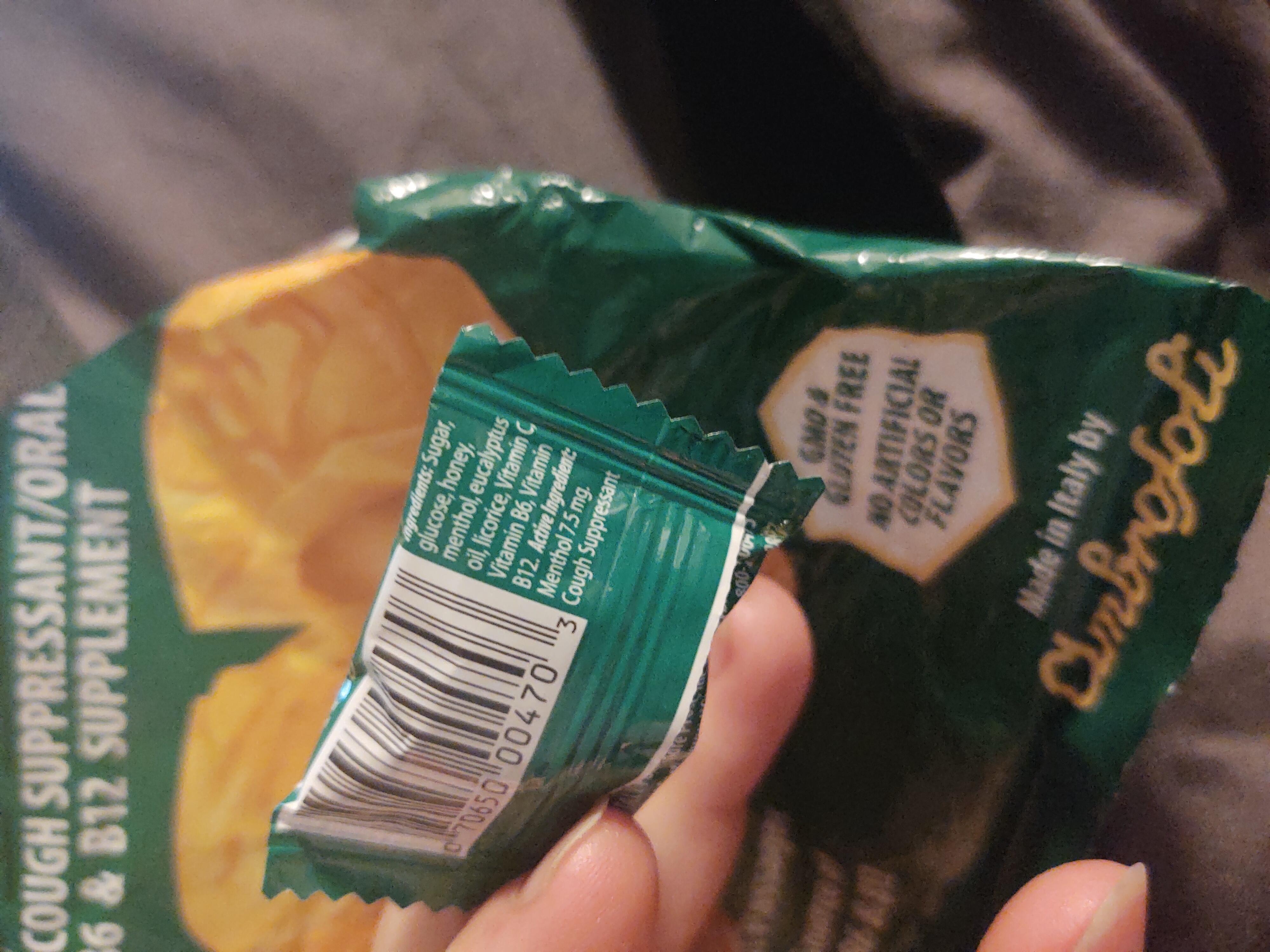 Dog Ate Honey Menthol Cough Drop? Will Sugar Hurt Her? | Petco