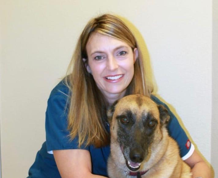 Dog fell off bed, limping front leg? What to do now? | Petco