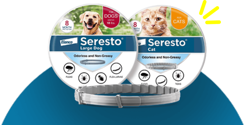 Seresto | Petco