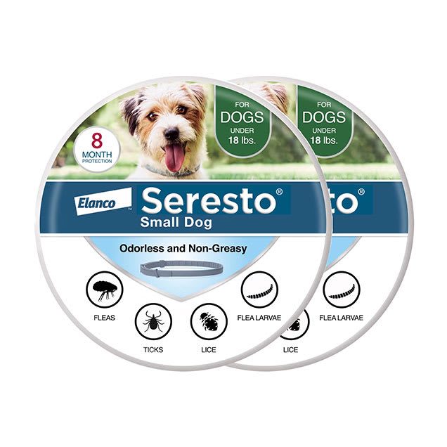 Seresto | Petco